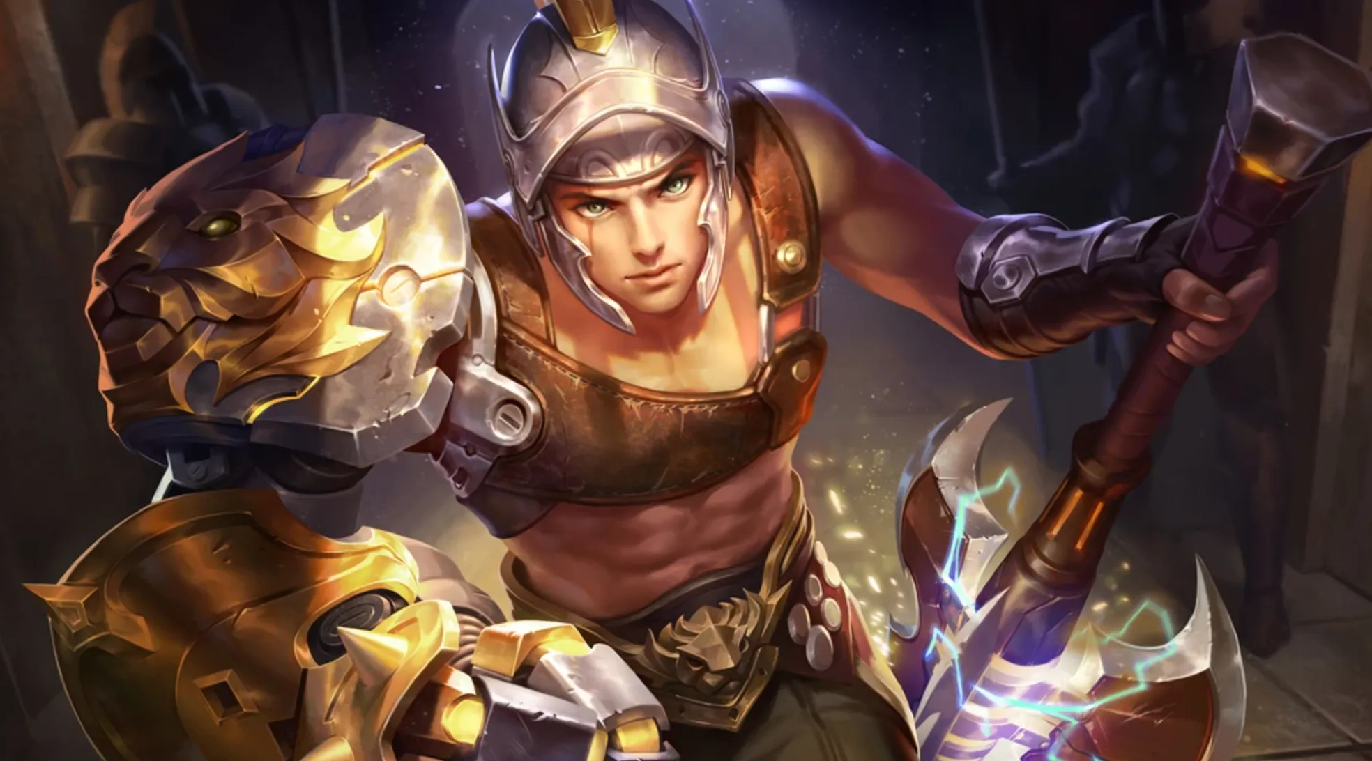 20 Best Honor of Kings Heroes For Ranked | 1v9