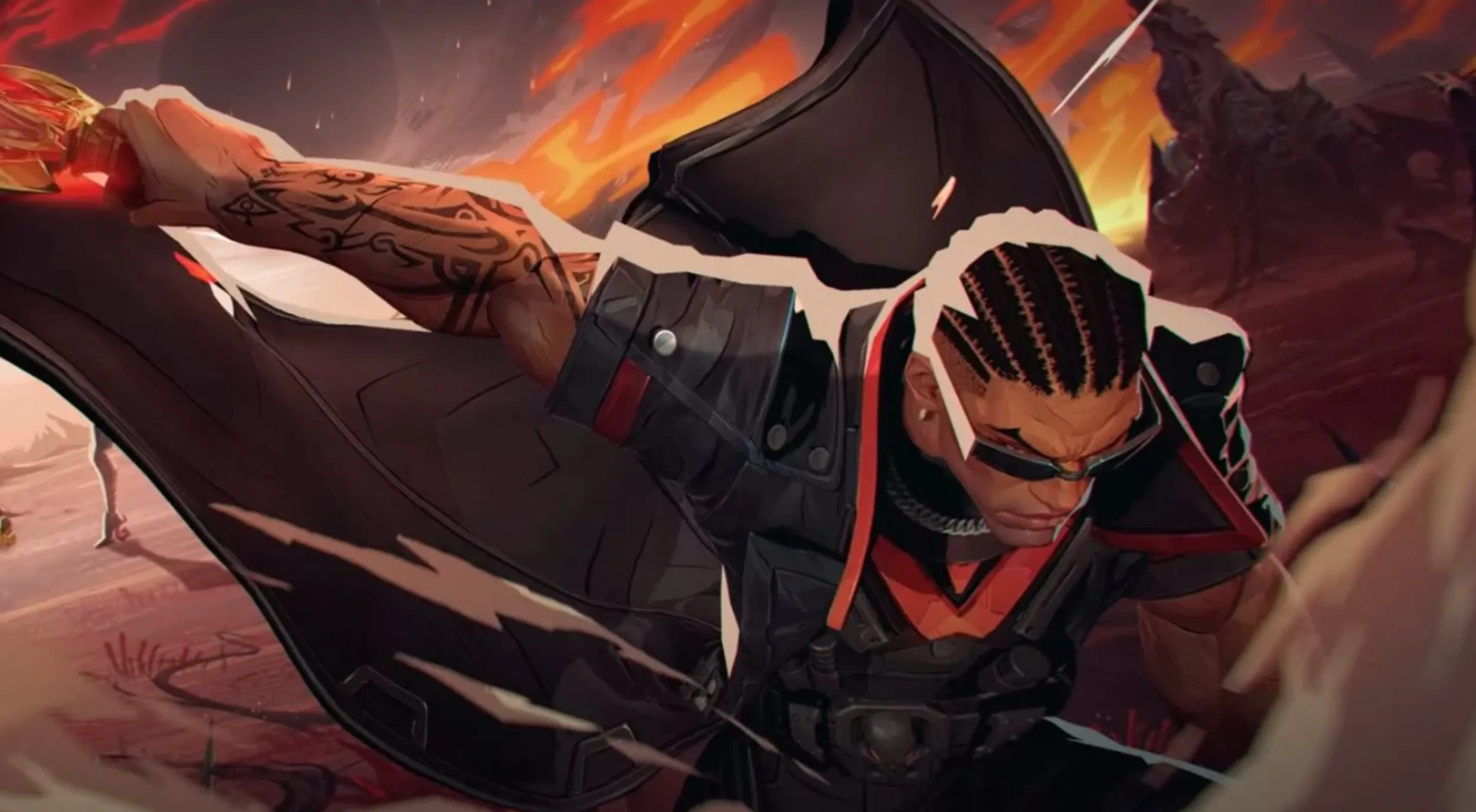 10 Best Heroes To Counter Deadpool In Marvel Rivals | 1v9