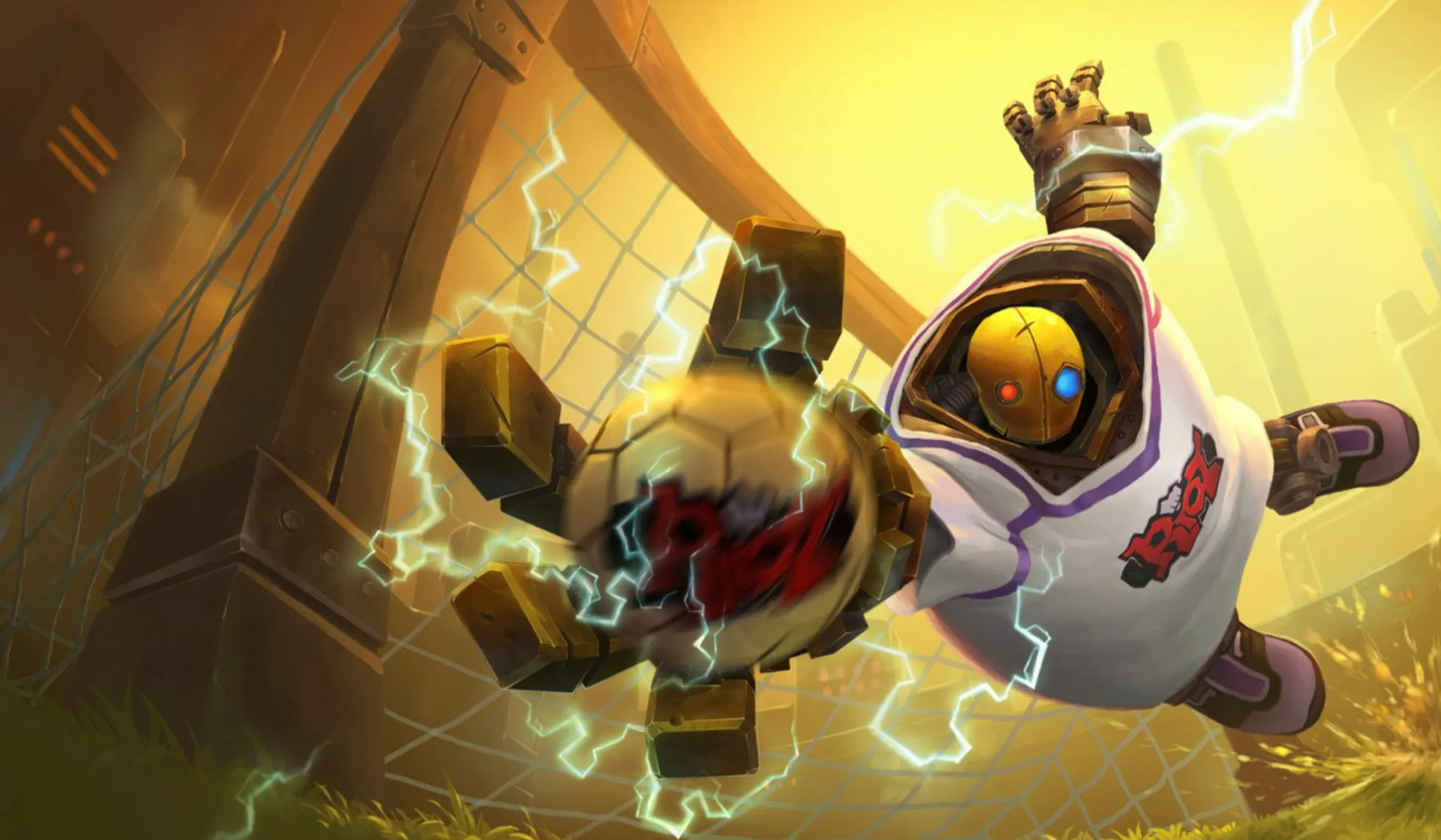 15 Best Support Champions To One Trick In League of Legends | 1v9