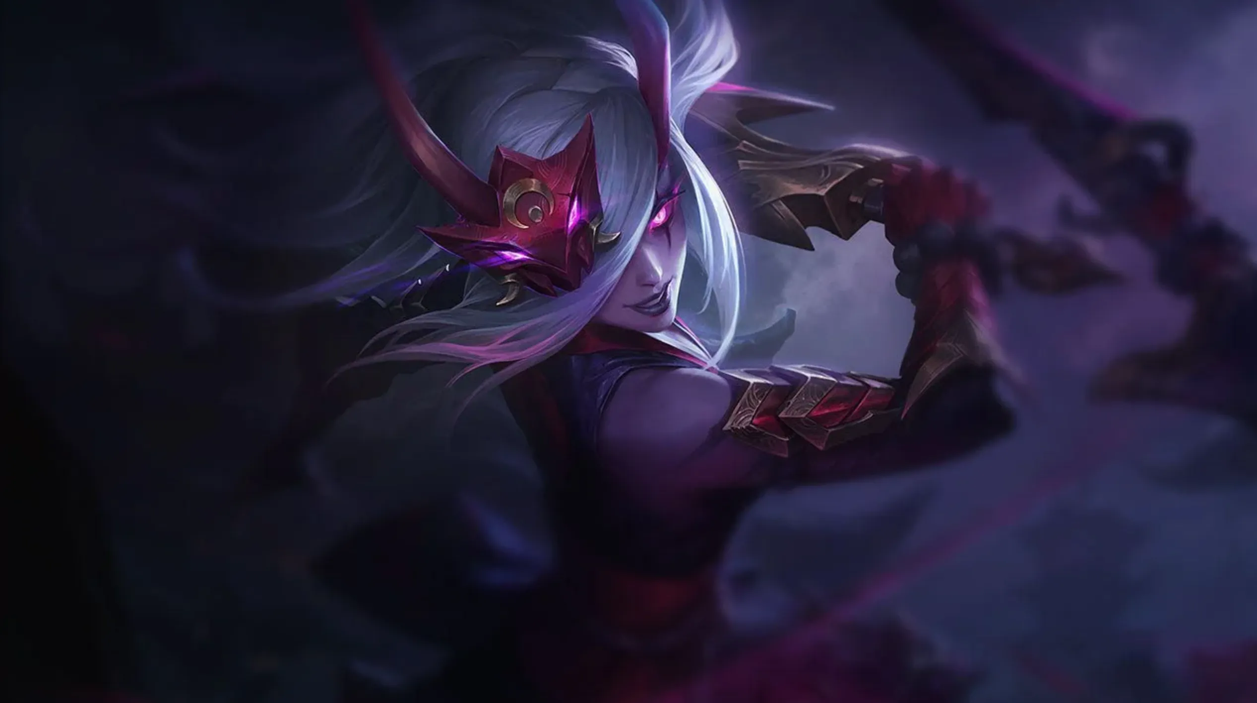 All Blood Moon Skins In League of Legends, Ranked | 1v9
