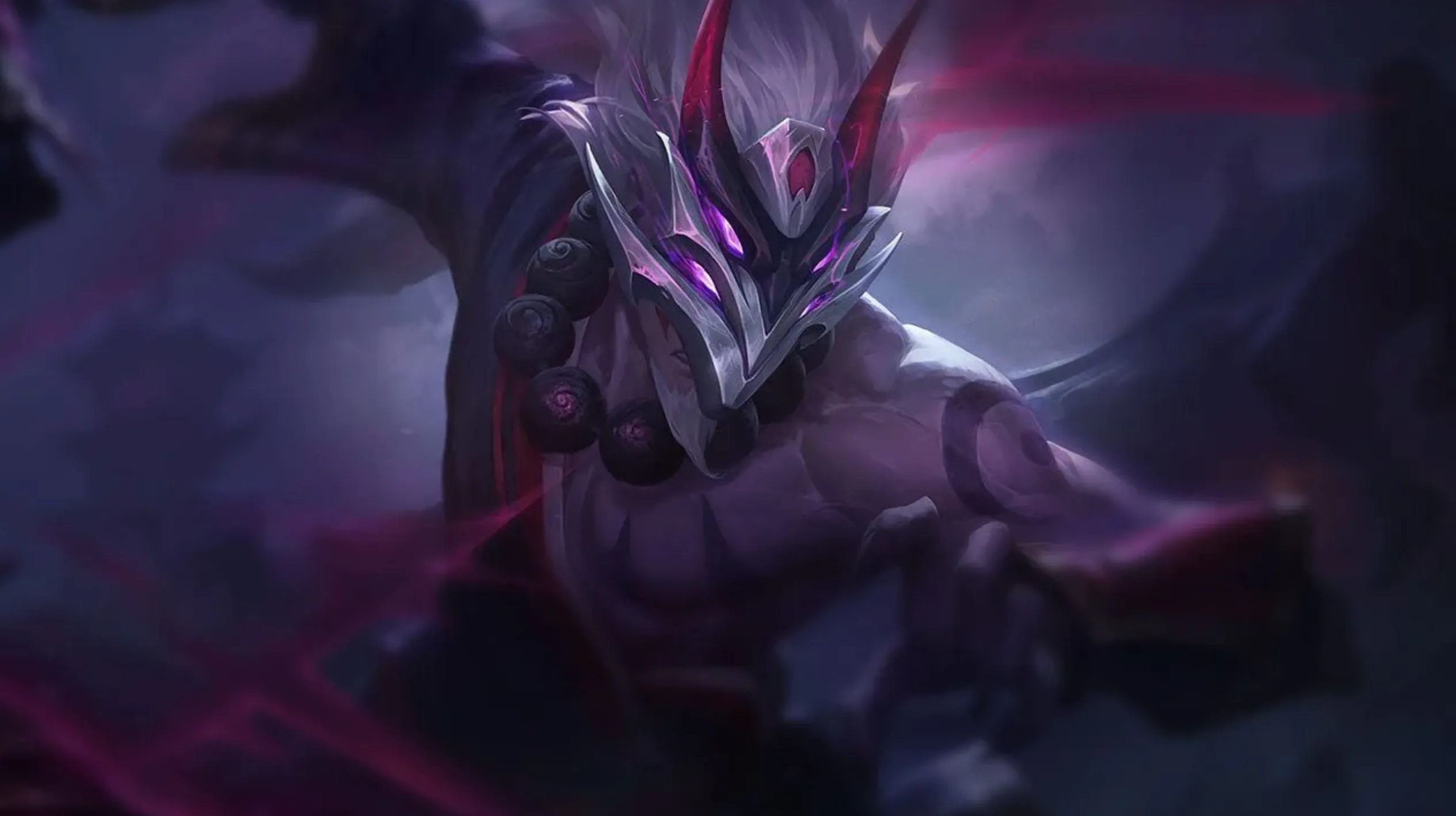 All Blood Moon Skins In League of Legends, Ranked | 1v9