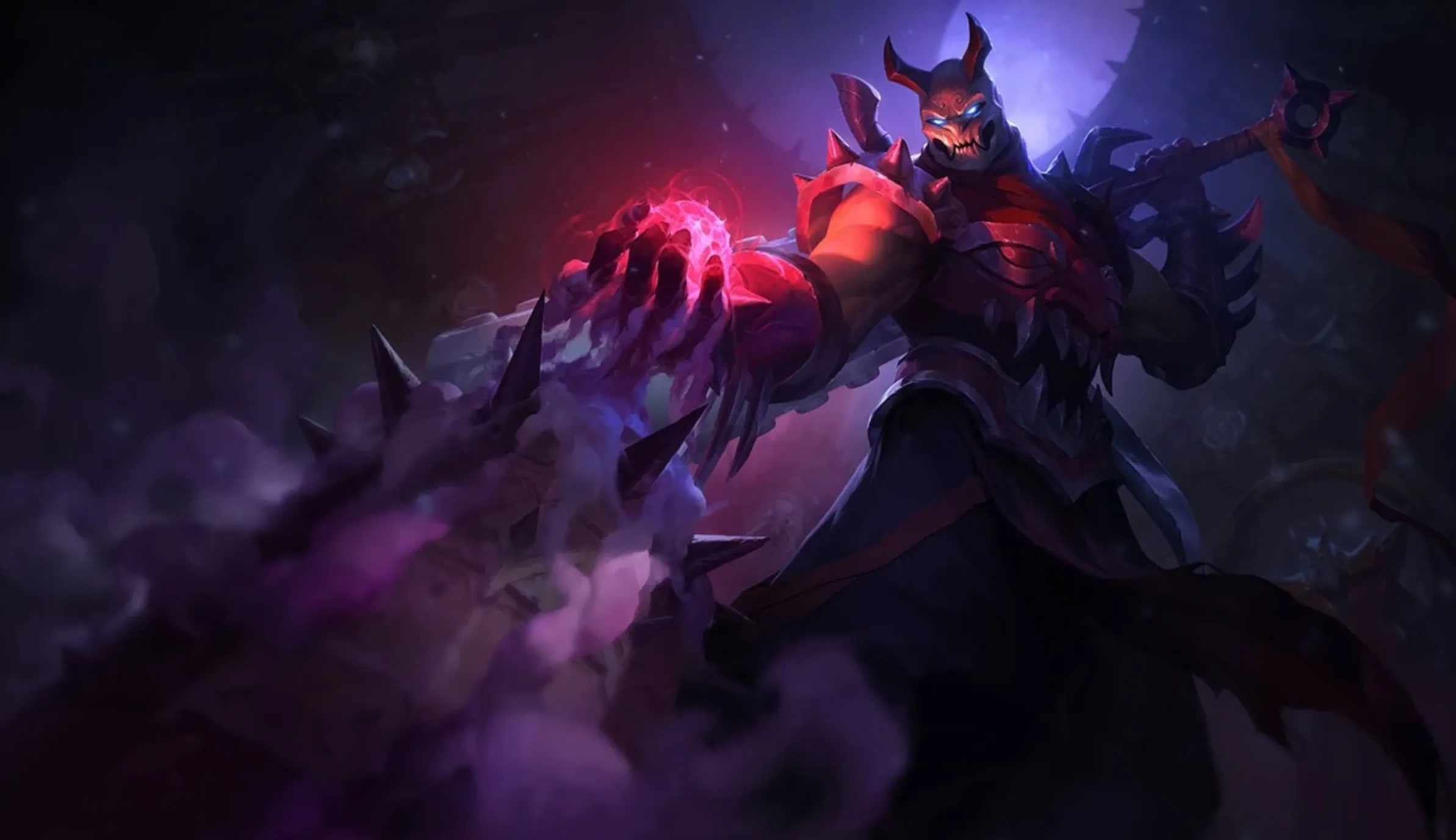 All Blood Moon Skins In League of Legends, Ranked | 1v9