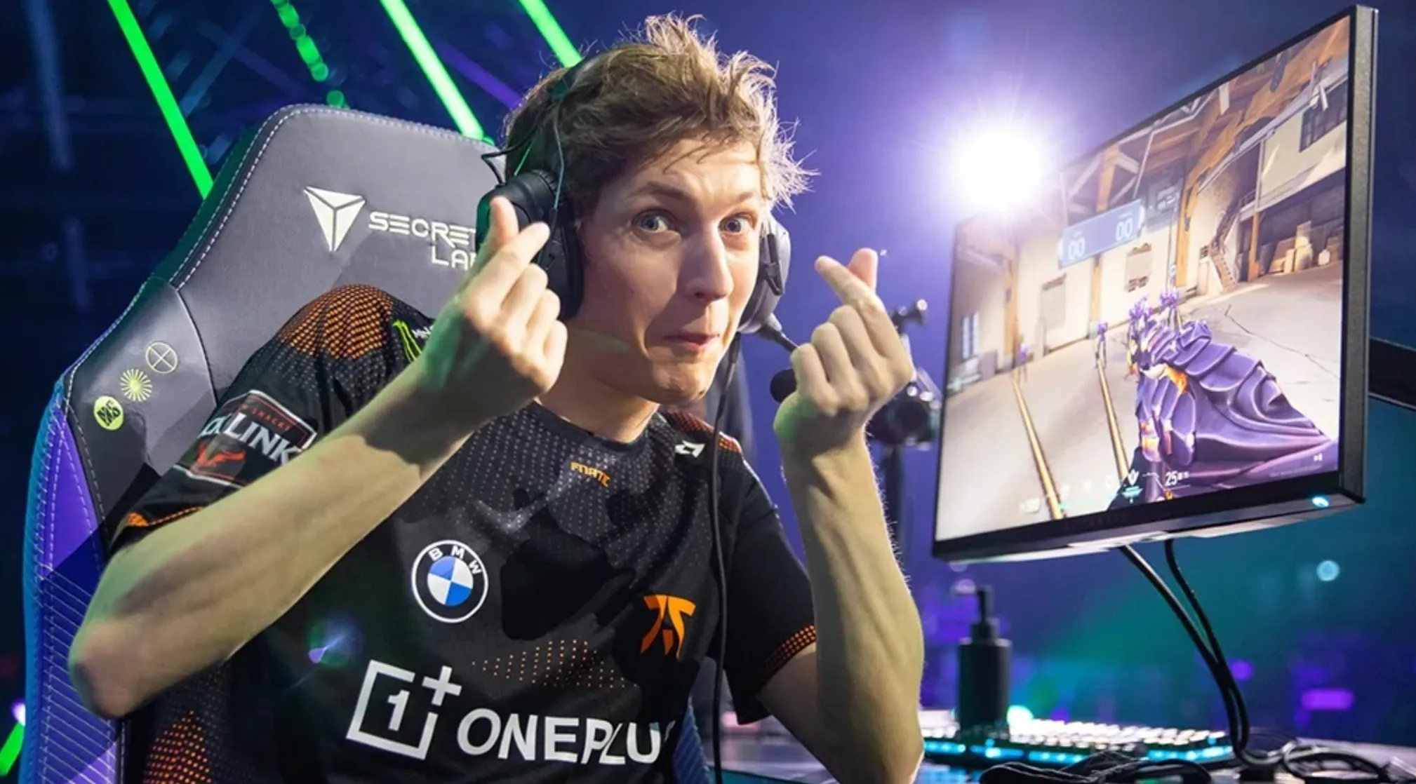 10 Highest Earning Valorant Players of All Time | 1v9
