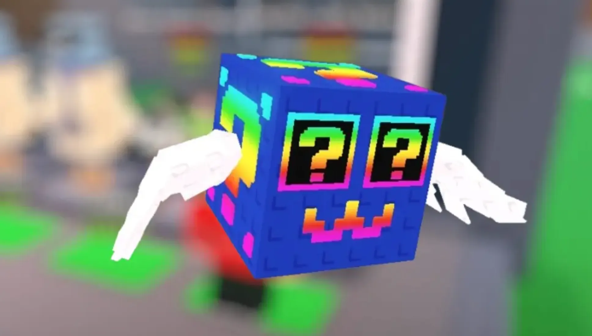 All Lucky Blocks in Steal a Brainrot: How to Get & Drop Chances | 1v9