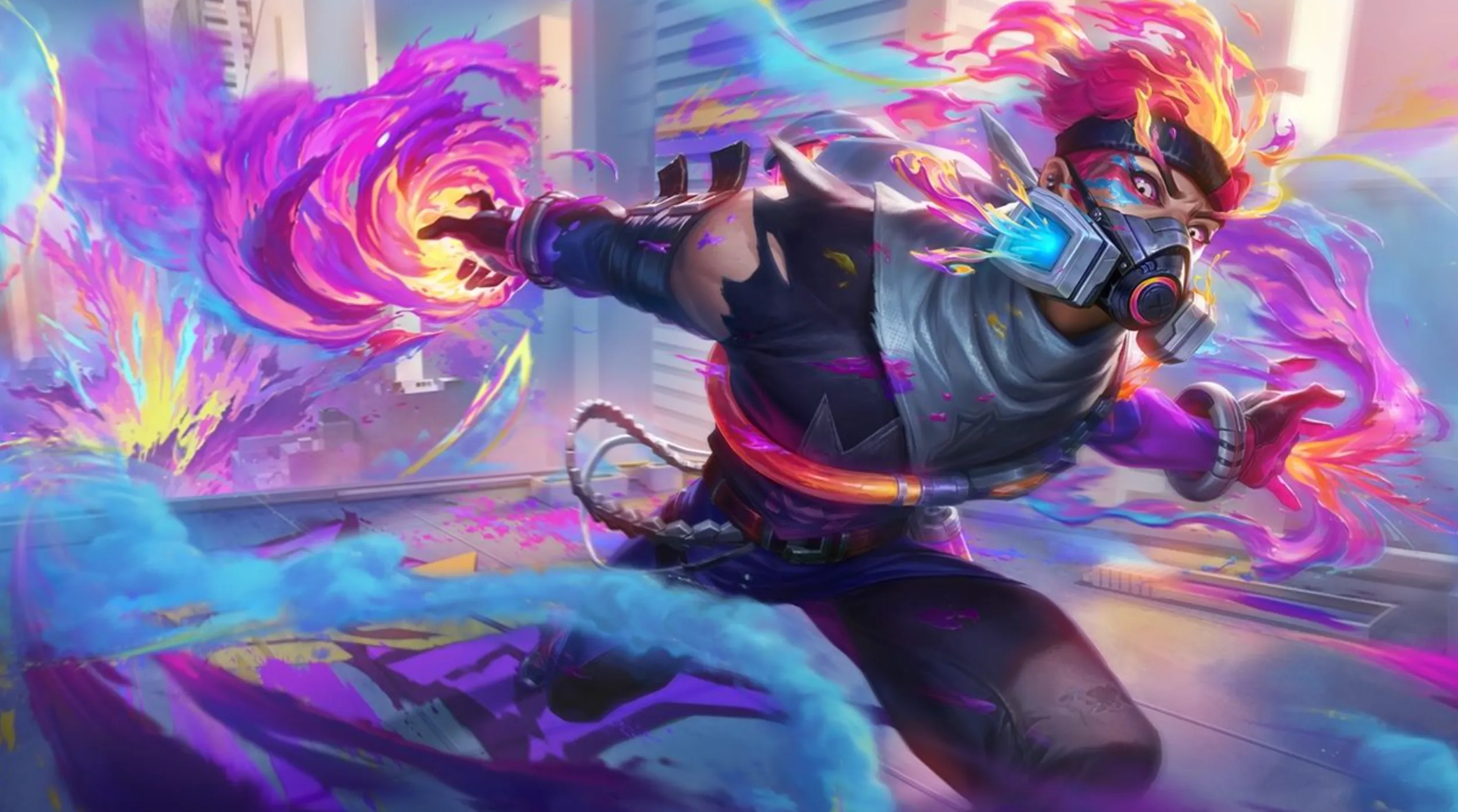 15 Best Burst Champions In League of Legends | 1v9