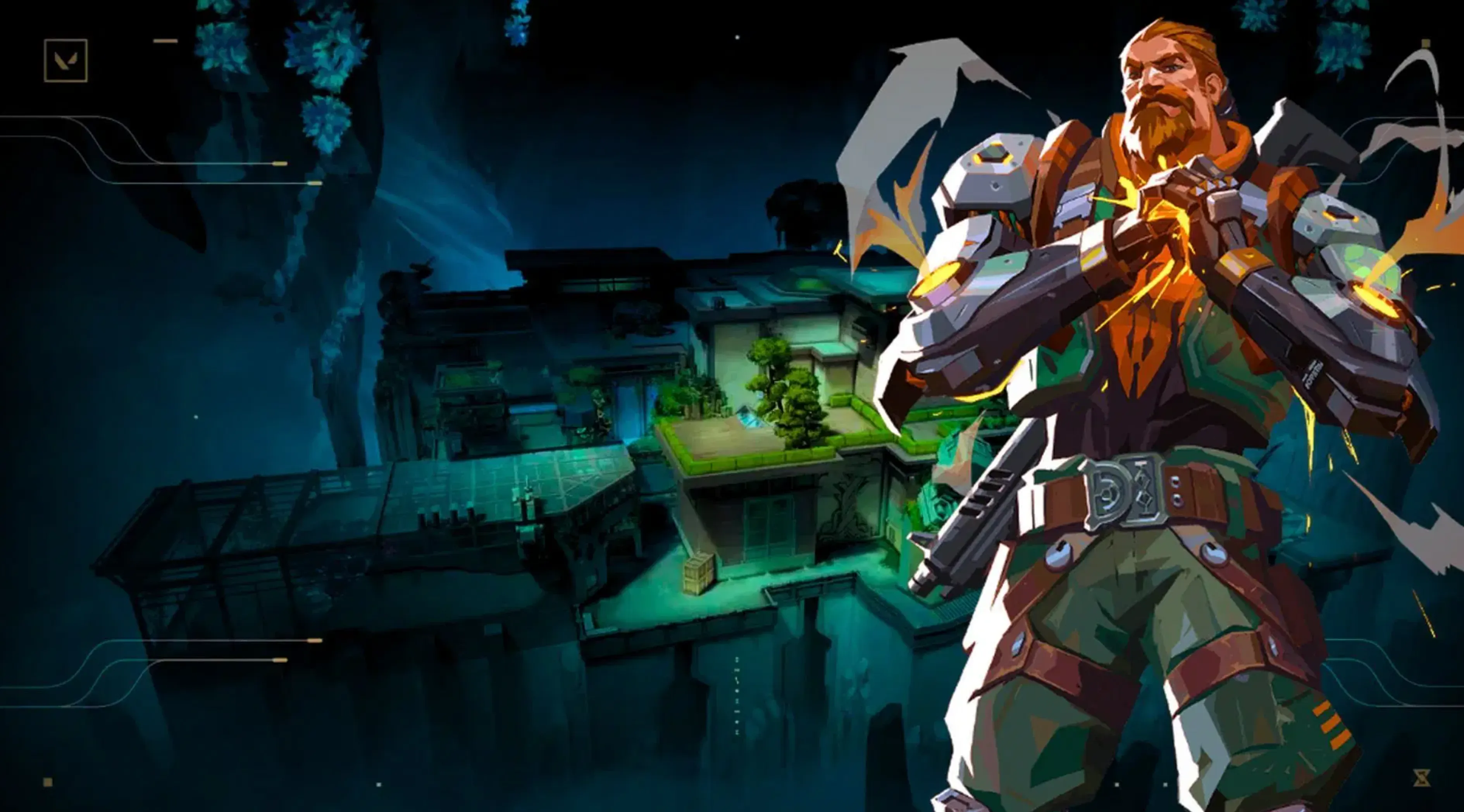 7 Best Valorant Agents With Flash Abilities | 1v9