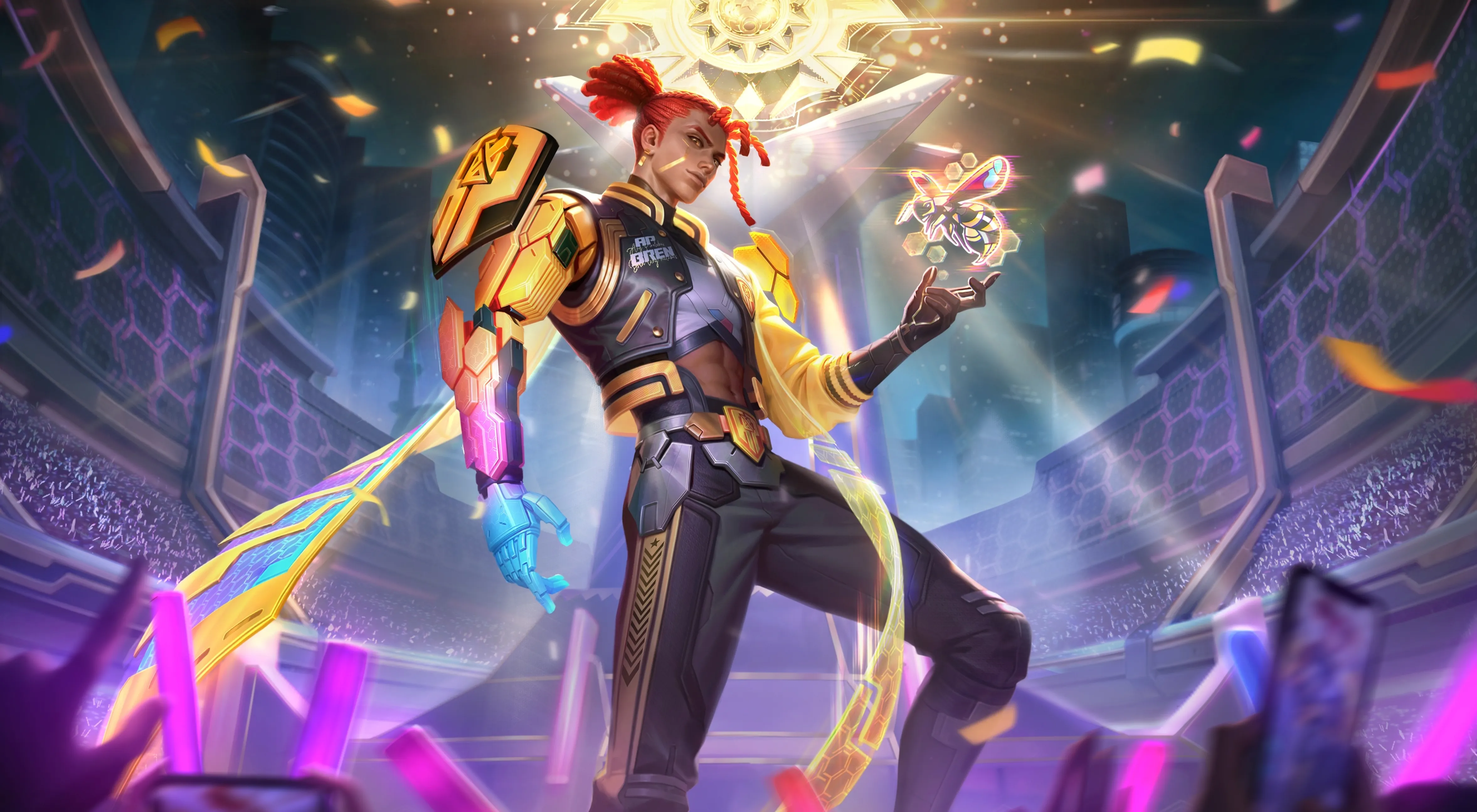 12 Best Heroes To Counter Benedetta In Mobile Legends | 1v9