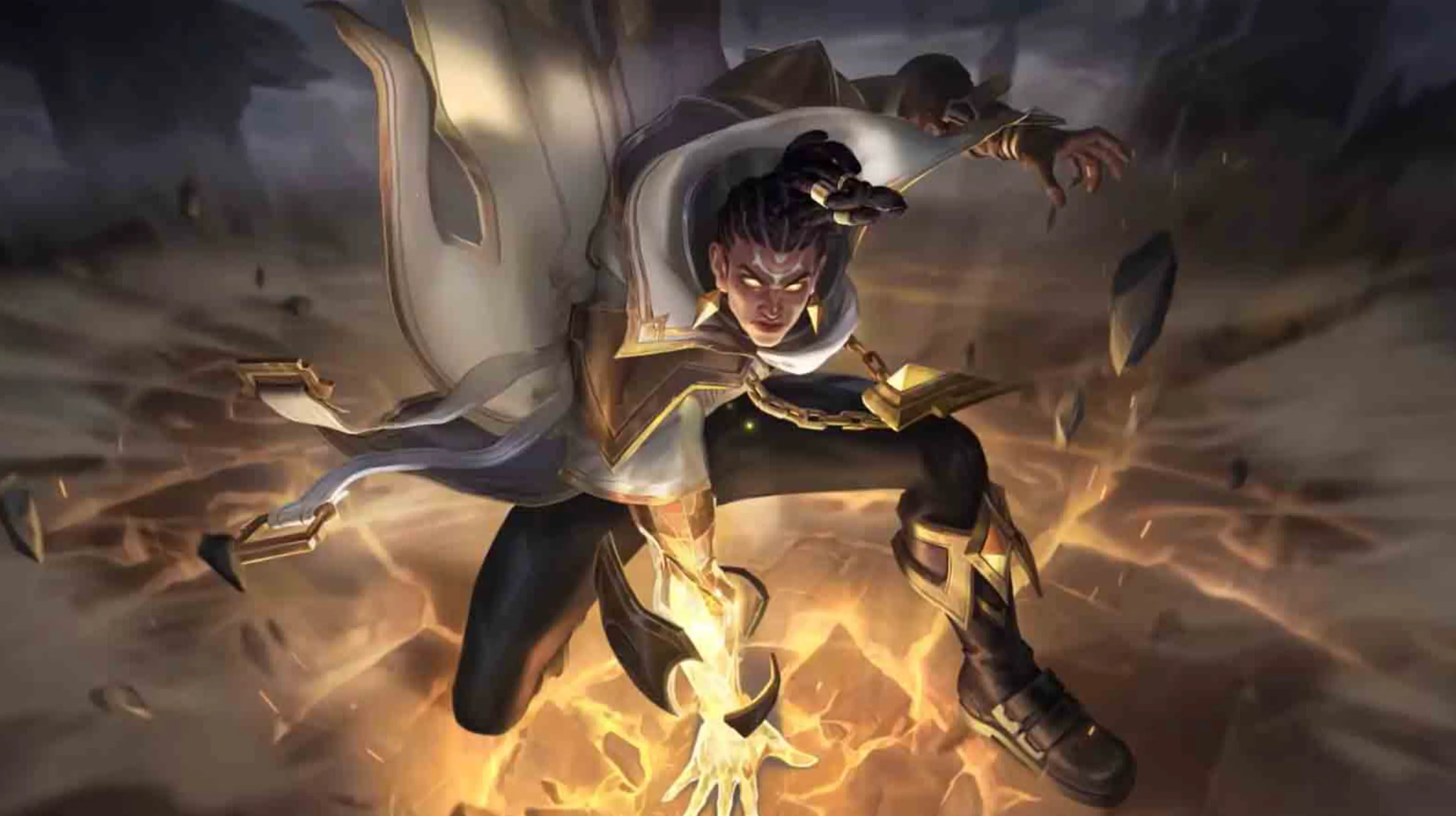 12 Best Heroes To Counter Irithel In Mobile Legends | 1v9