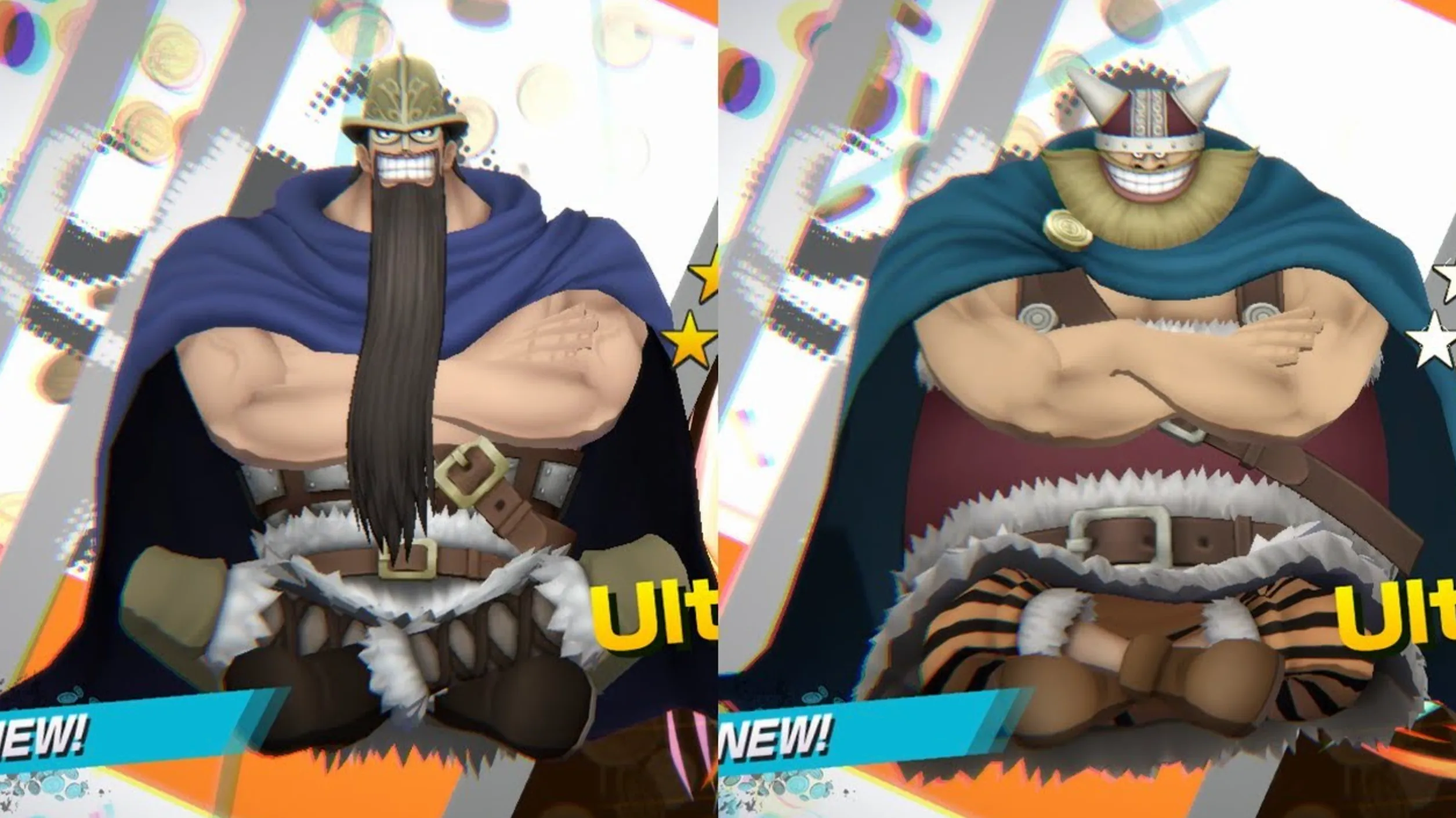 10 Best Defender Characters In One Piece Bounty Rush | 1v9