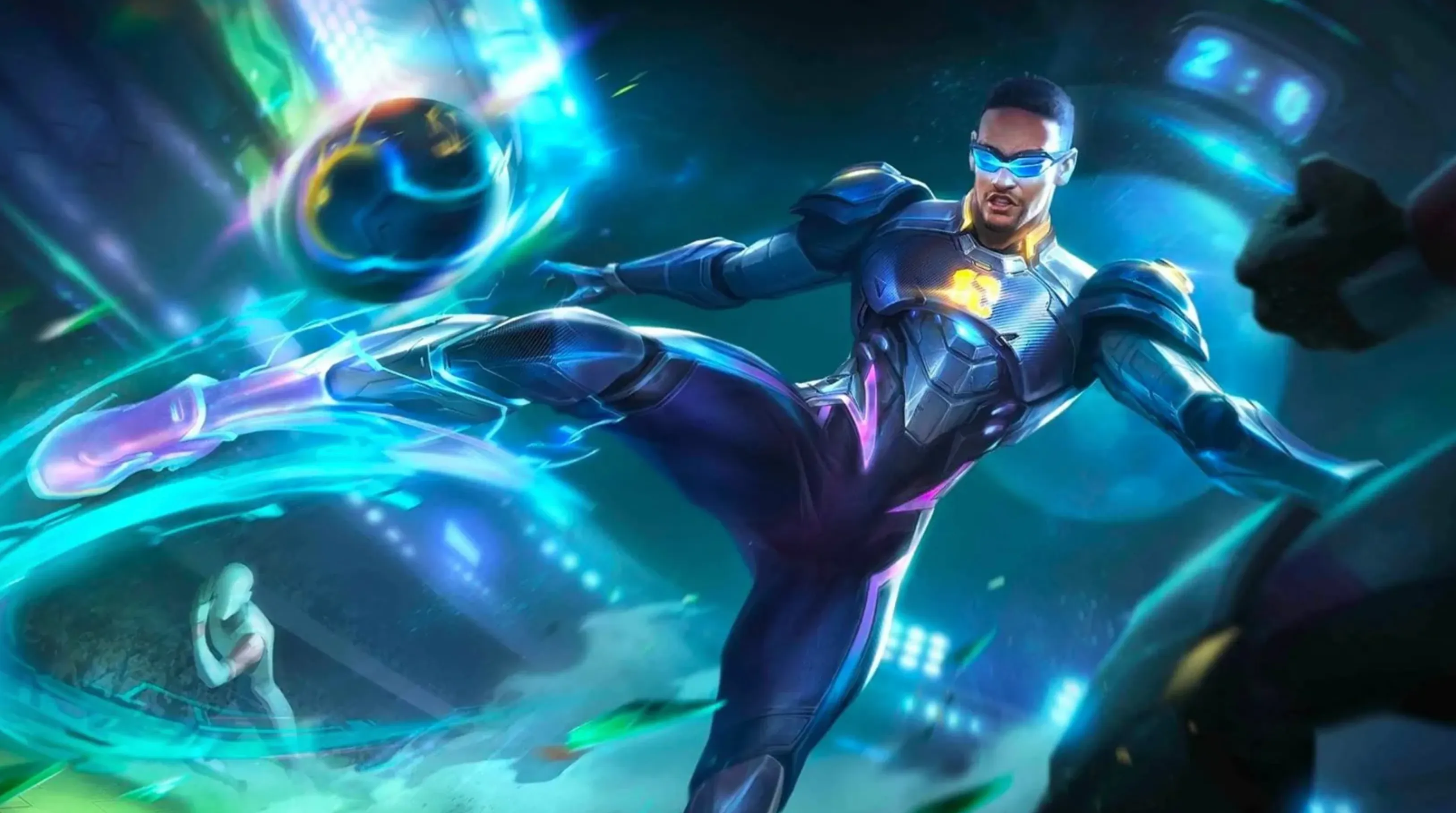 12 Best Heroes To Counter Terizla In Mobile Legends | 1v9