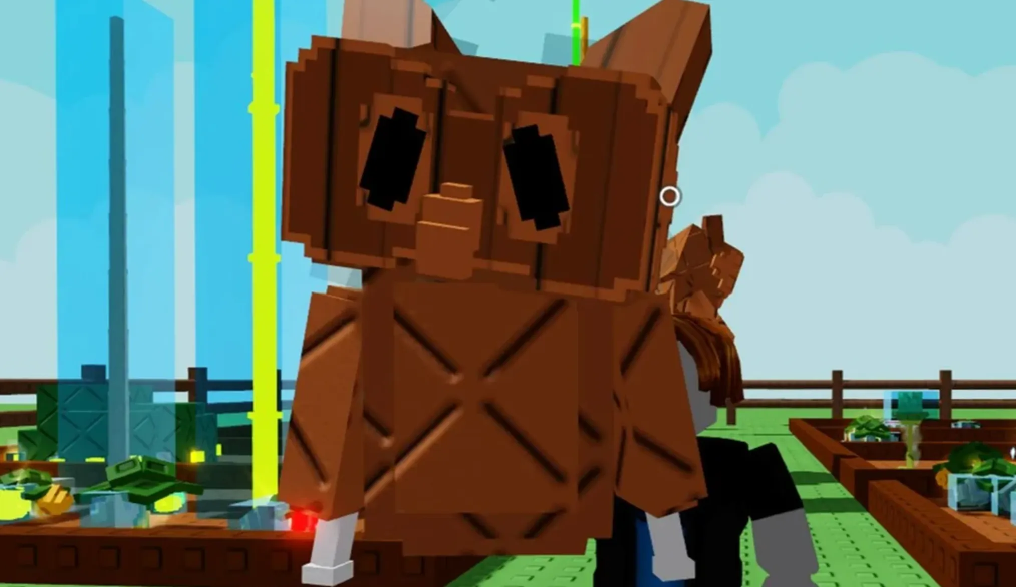 All Mutations In Grow a Garden Guide | 1v9