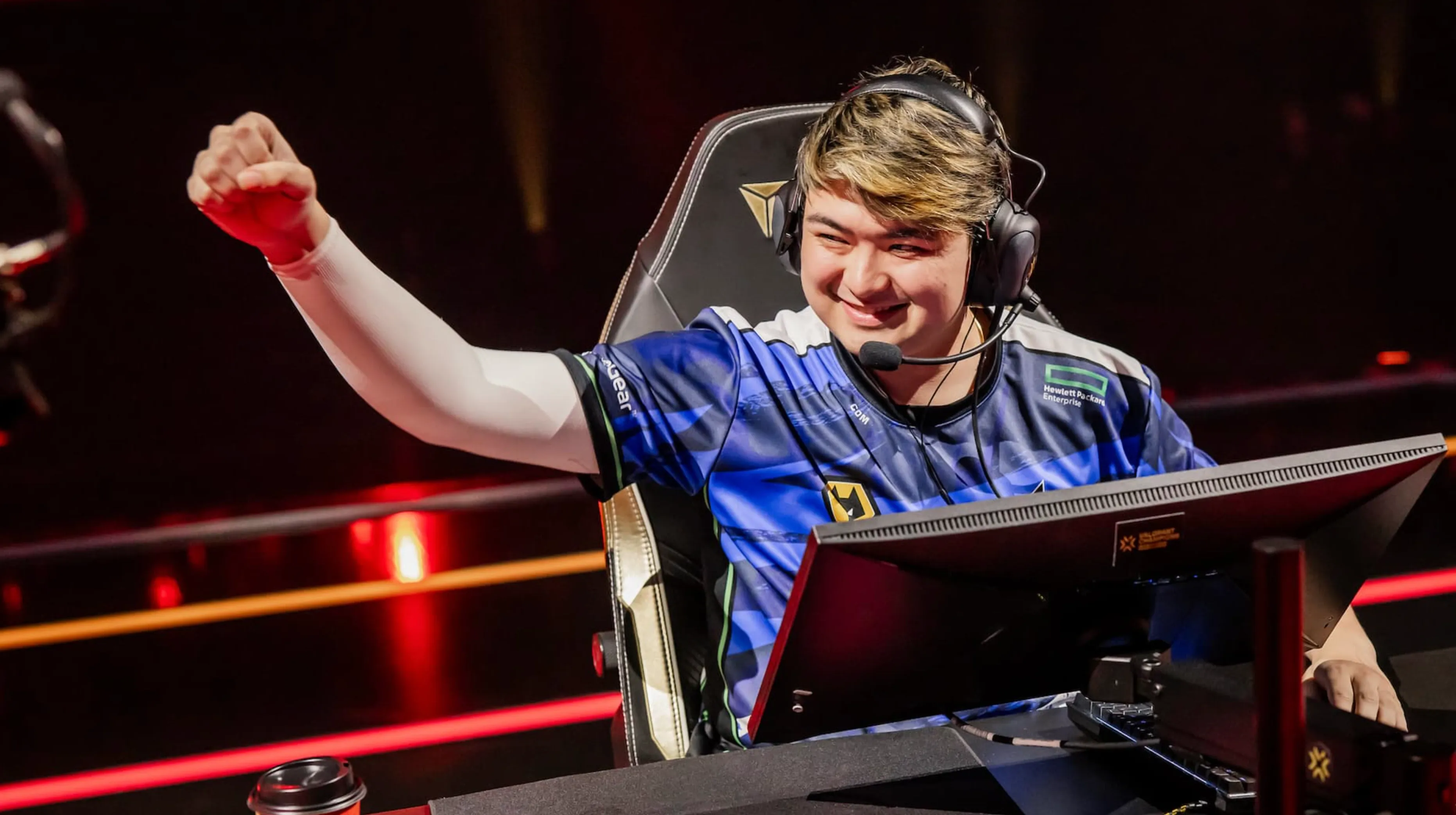 10 Highest Earning Valorant Players of All Time | 1v9