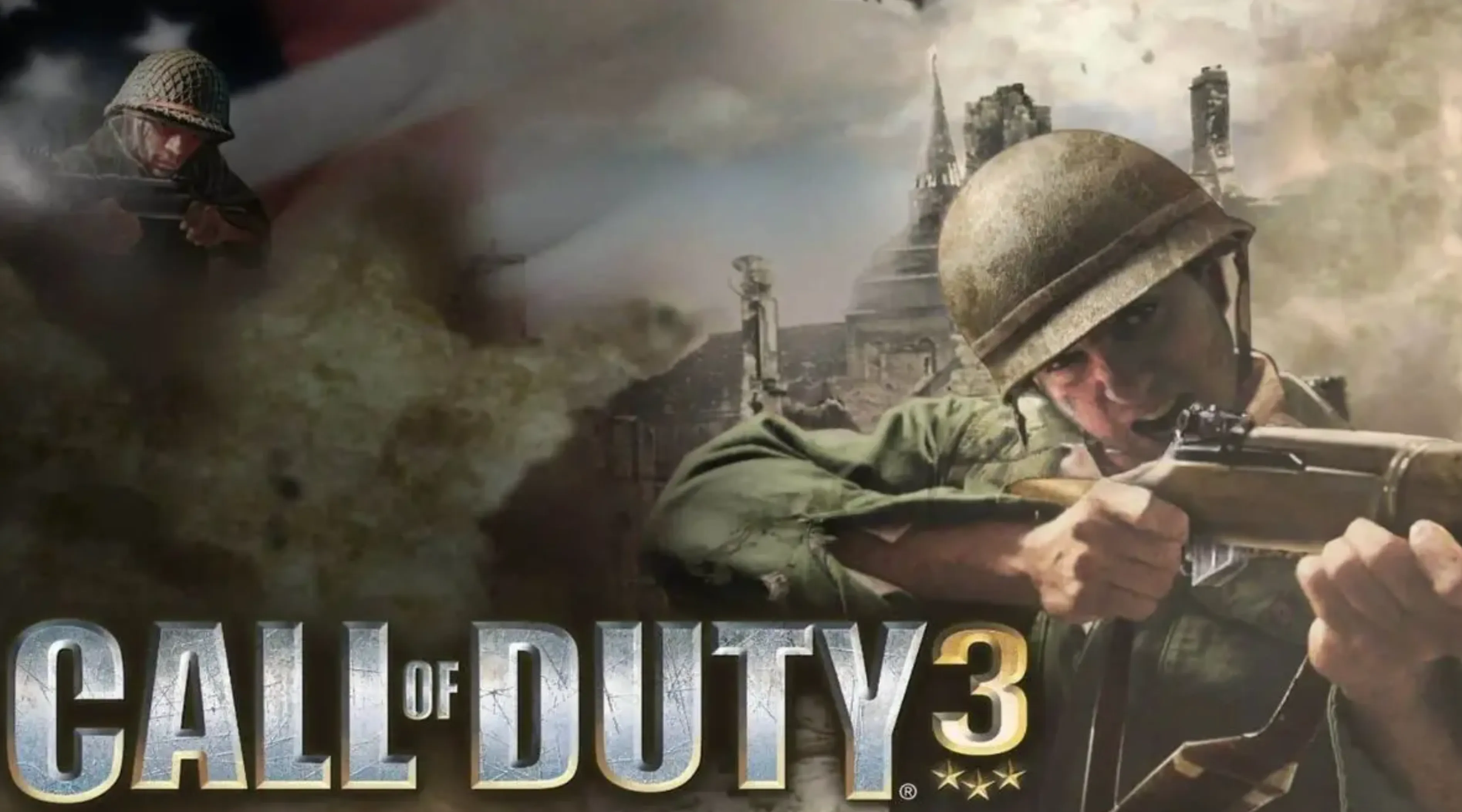 All Call of Duty Games in Chronological Order | 1v9