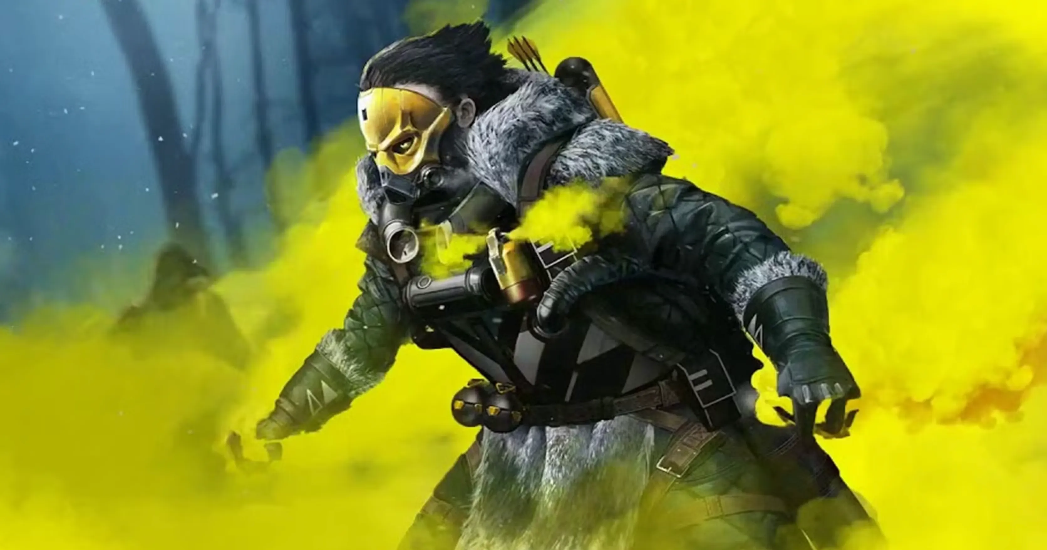 Best Controller Characters In Apex Legends, Ranked | 1v9