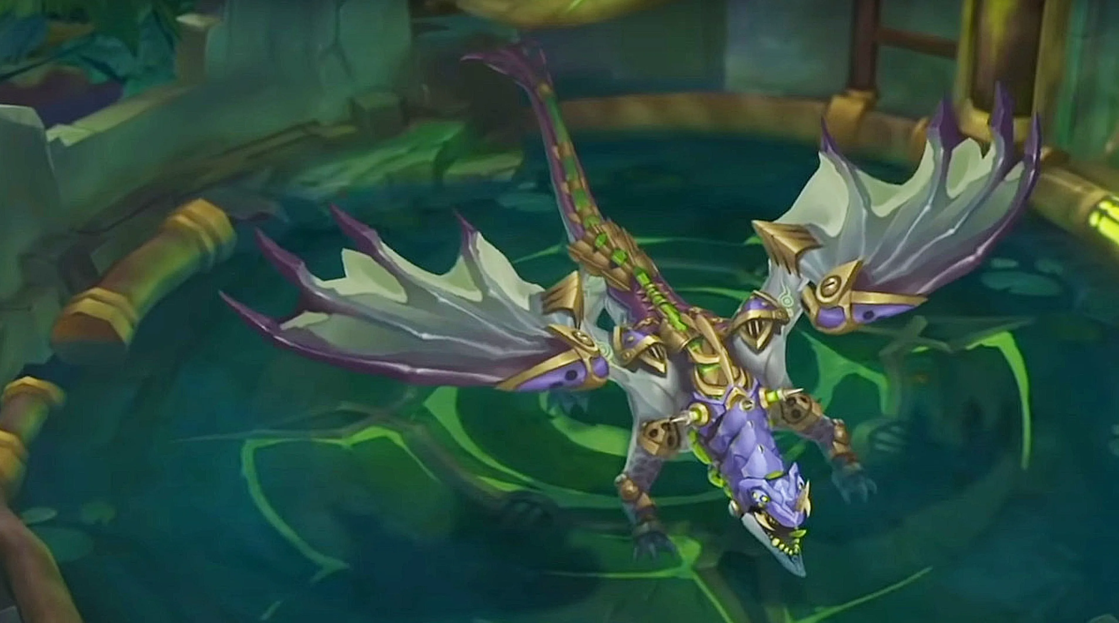 All League of Legends Objectives And What They Do | 1v9