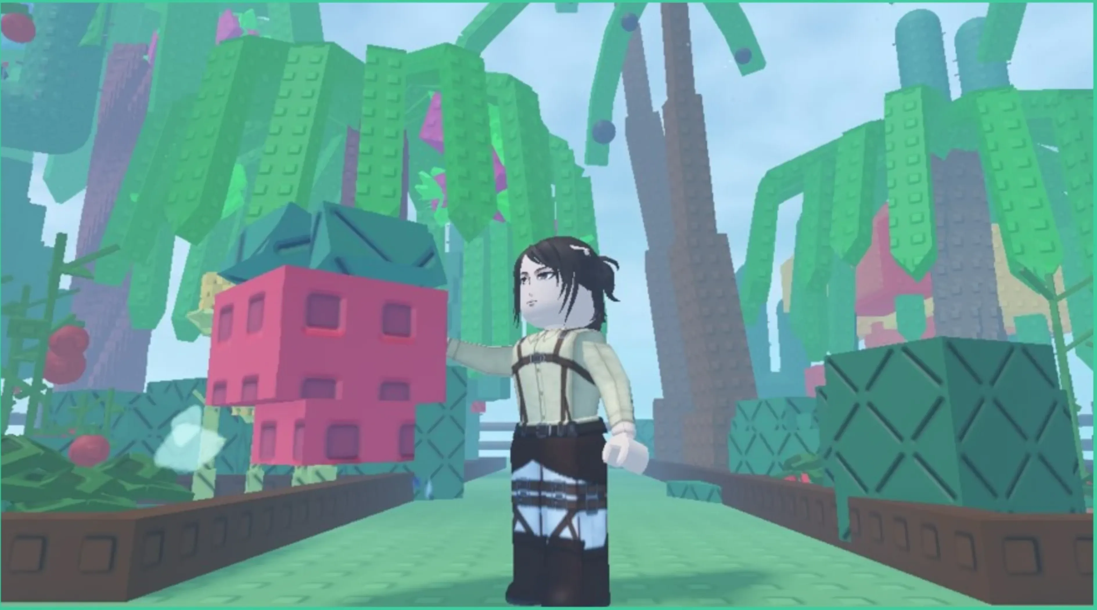 All Mutations In Grow a Garden Guide | 1v9