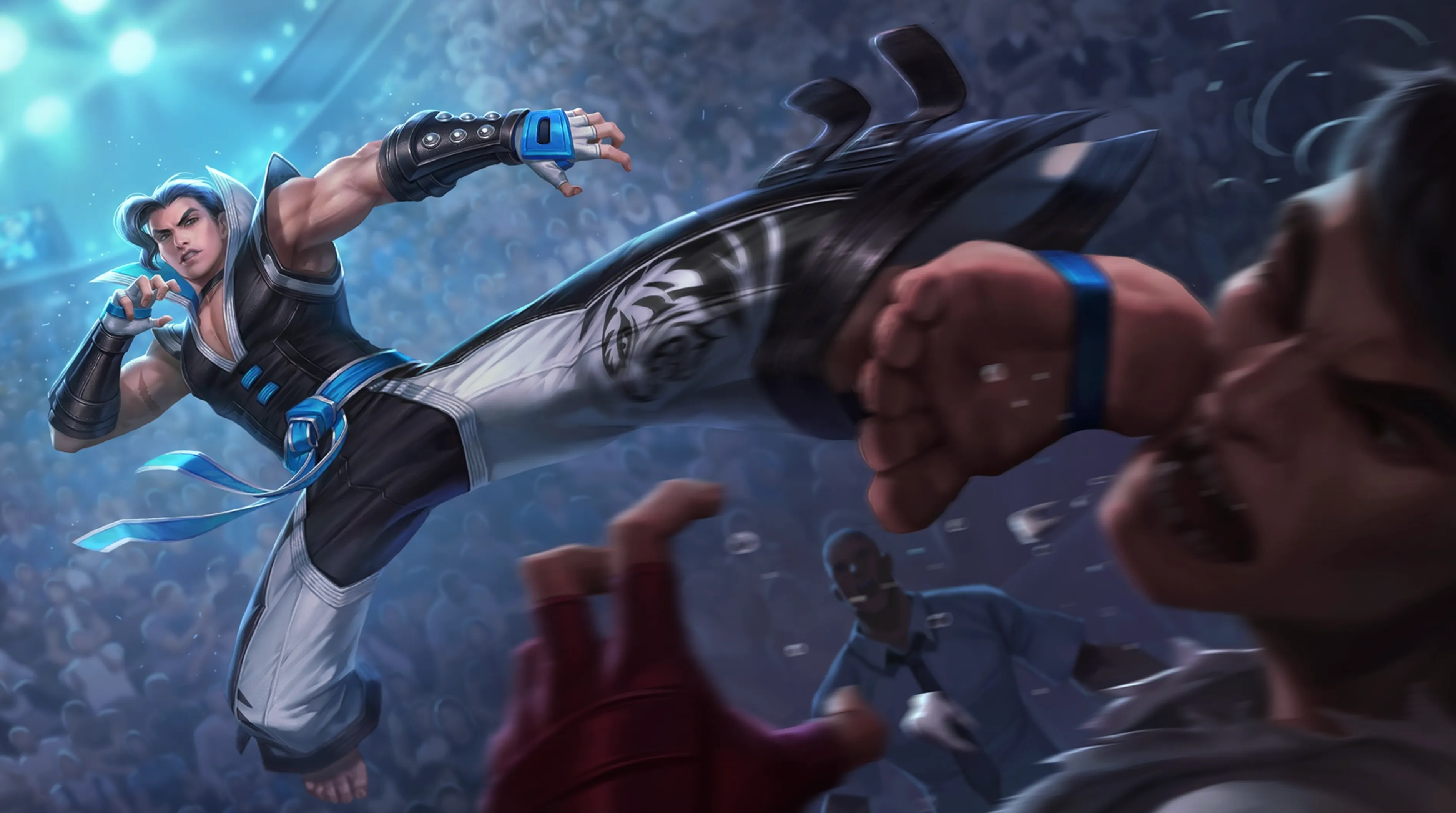 12 Best Heroes To Counter Benedetta In Mobile Legends | 1v9