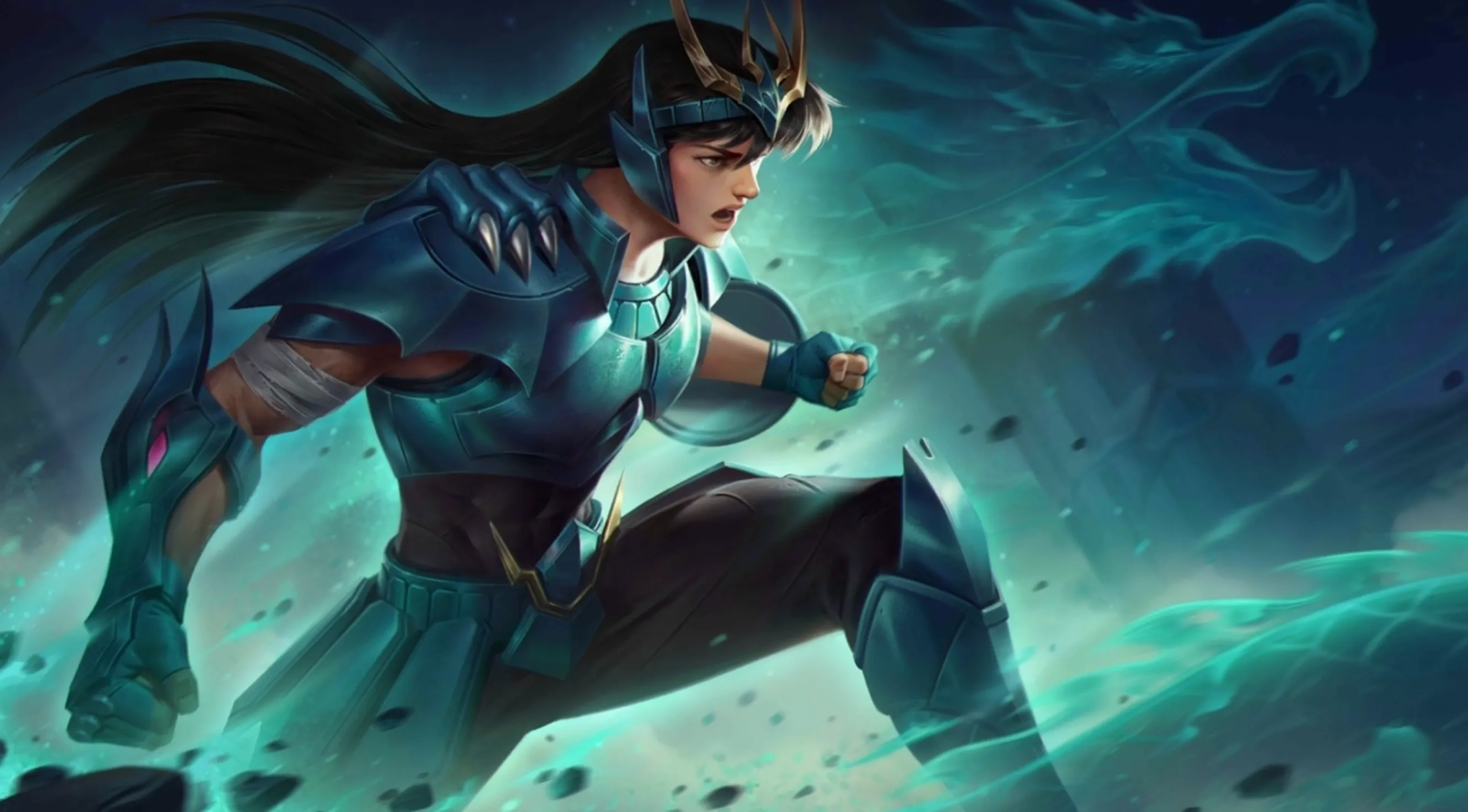 12 Best Heroes To Counter Brody In Mobile Legends | 1v9