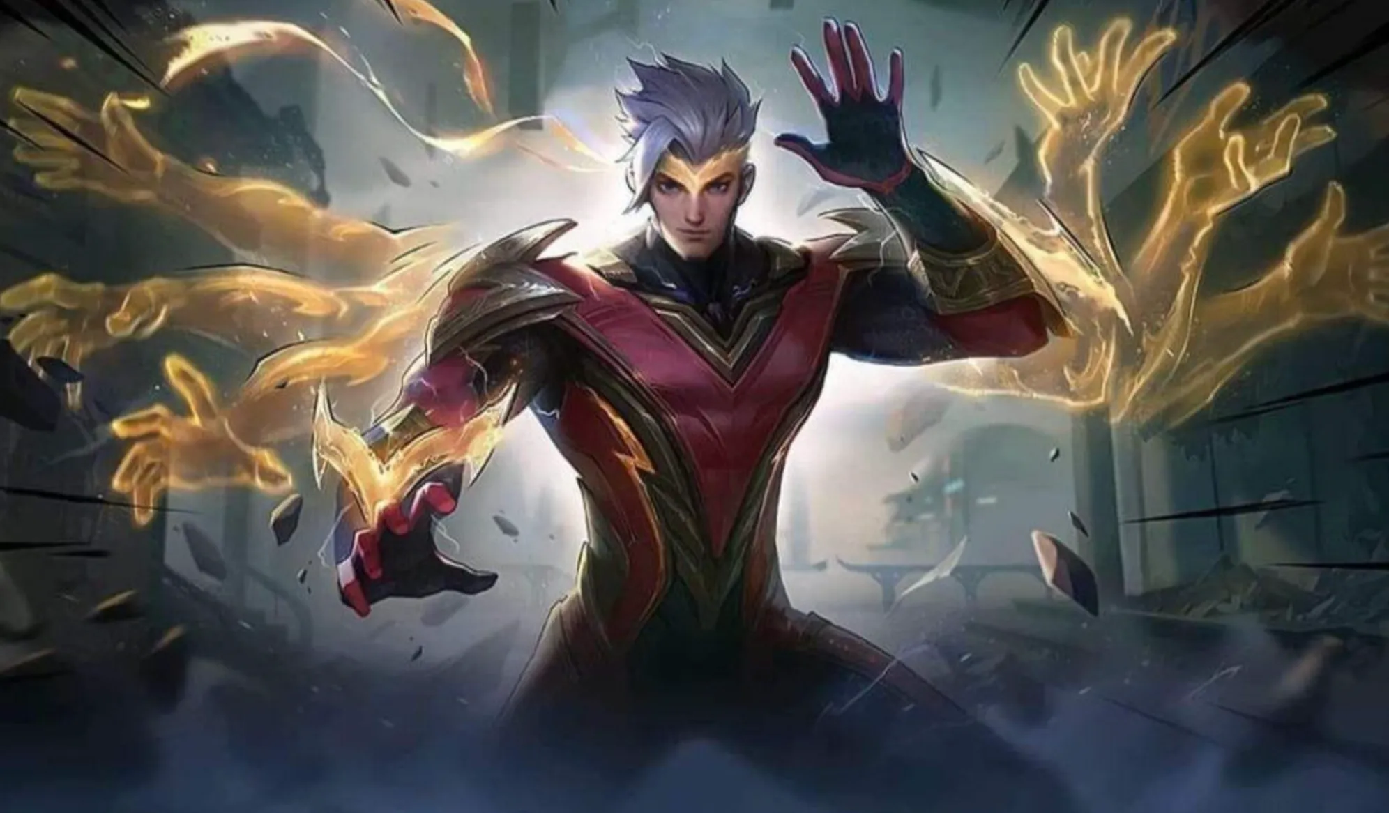 10 Best Heroes To Counter Cecilion In Mobile Legends | 1v9