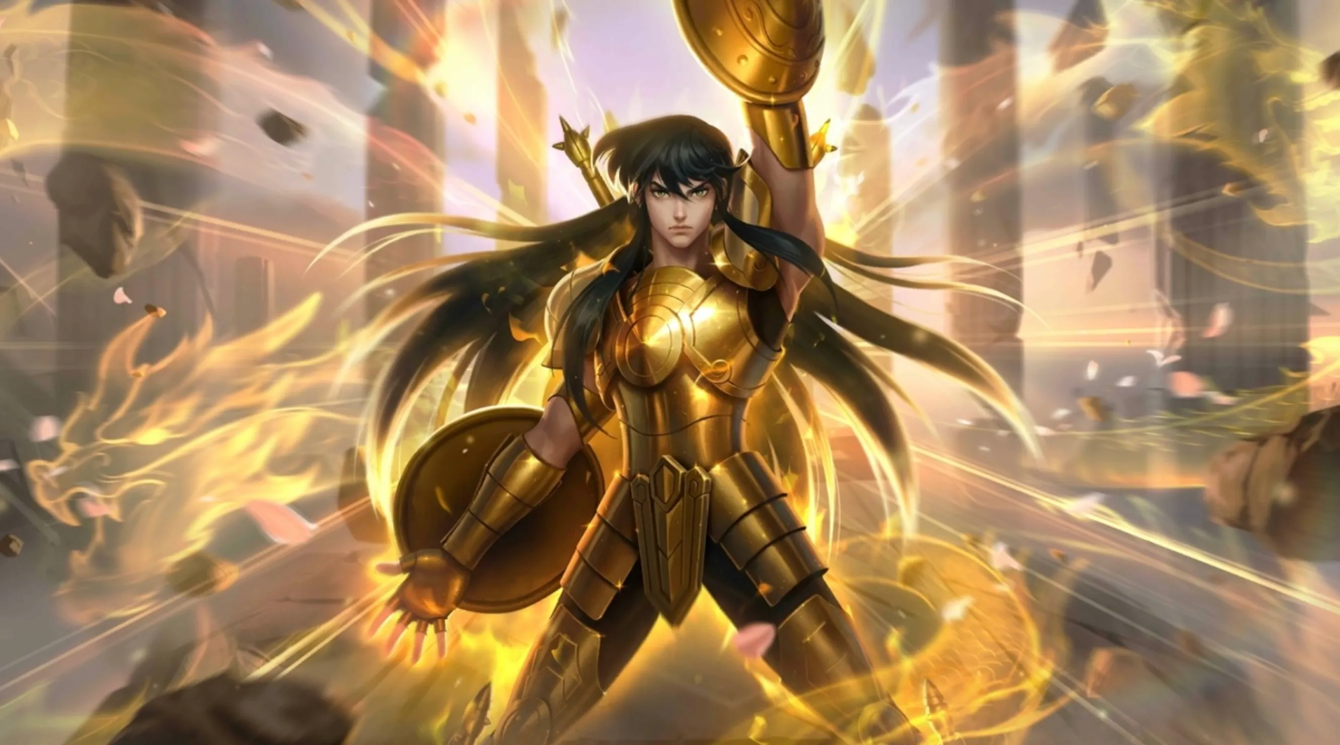 12 Best Heroes To Counter Miya In Mobile Legends | 1v9