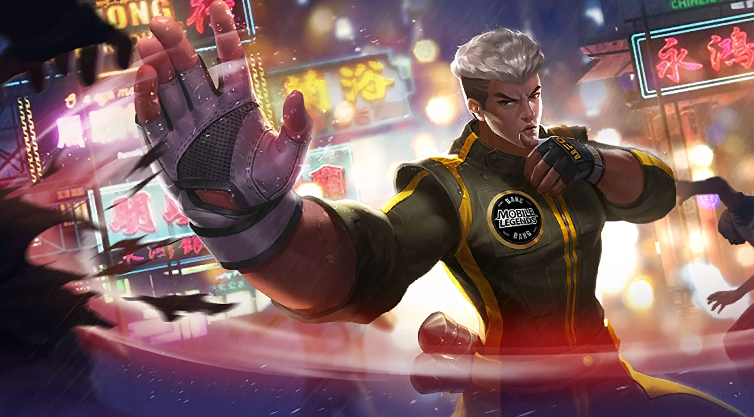 10 Best Heroes To Counter Moskov In Mobile Legends | 1v9