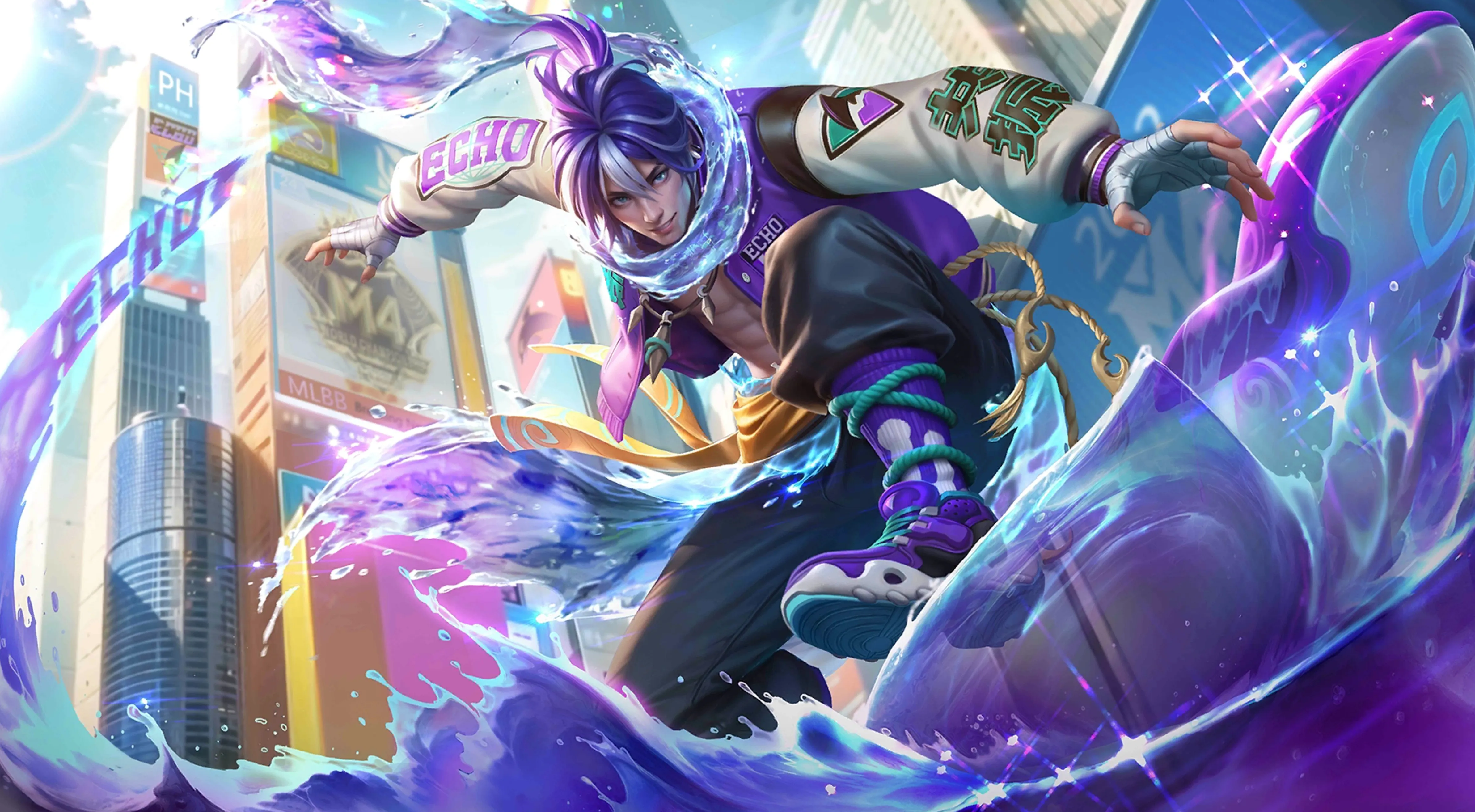 12 Best Heroes To Counter Natan In Mobile Legends | 1v9