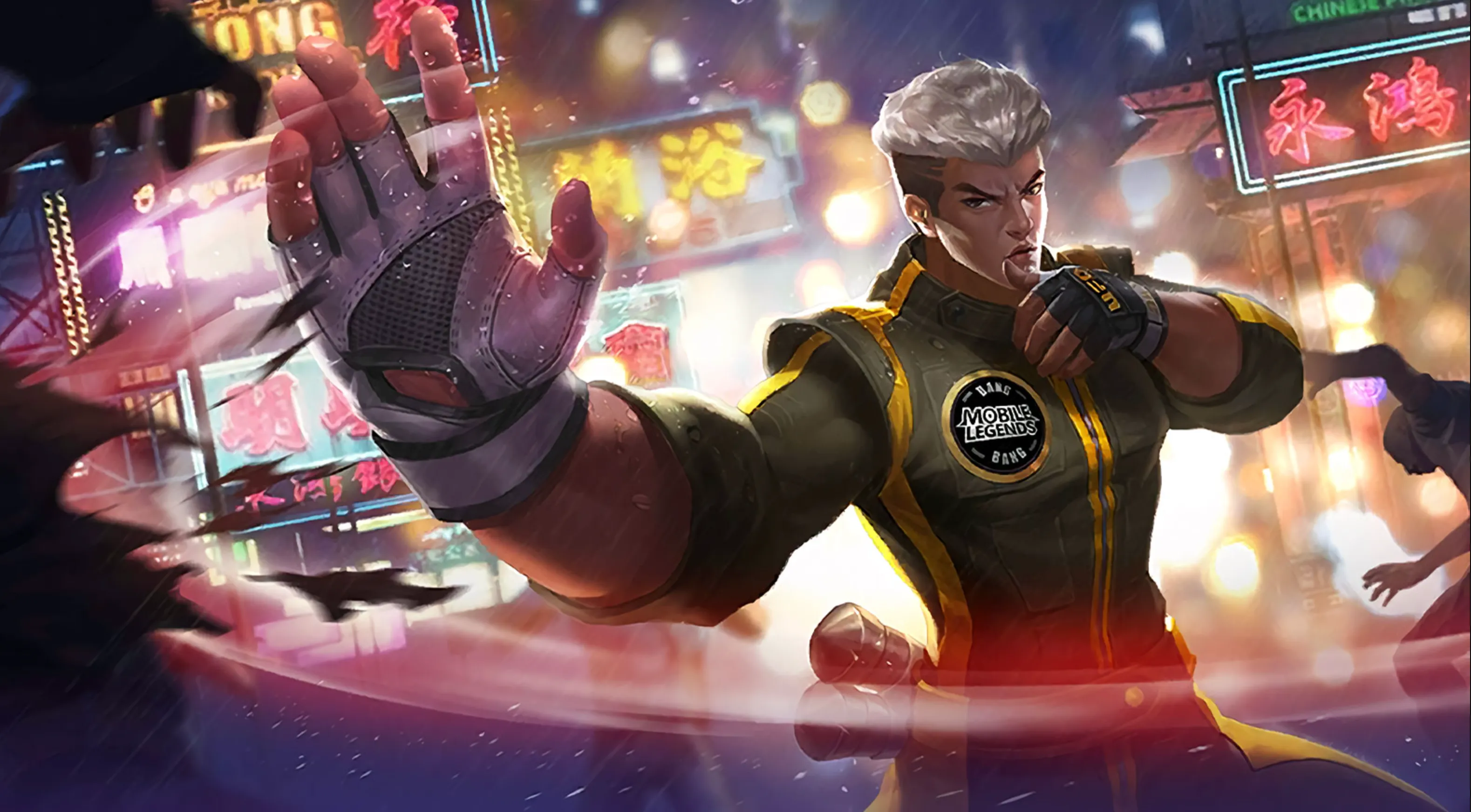 12 Best Heroes To Counter Terizla In Mobile Legends | 1v9