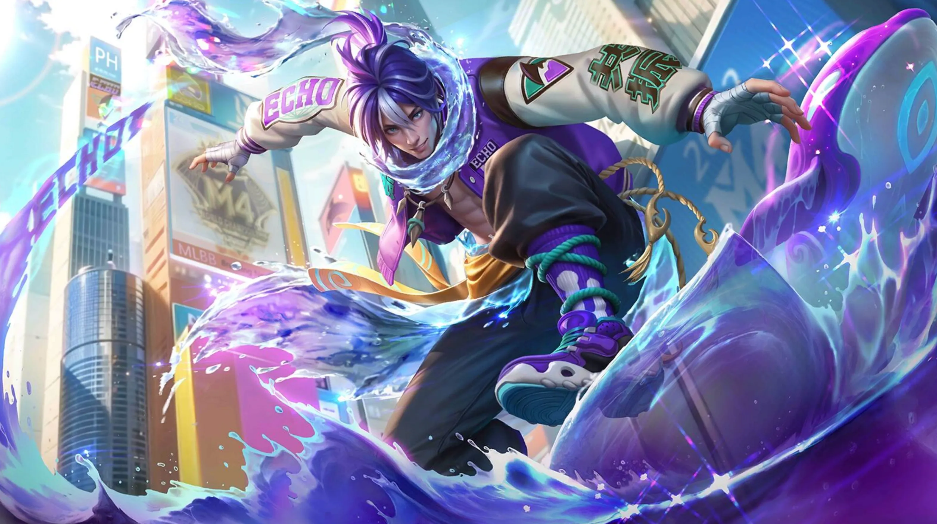 12 Best Heroes To Counter Vexana In Mobile Legends | 1v9