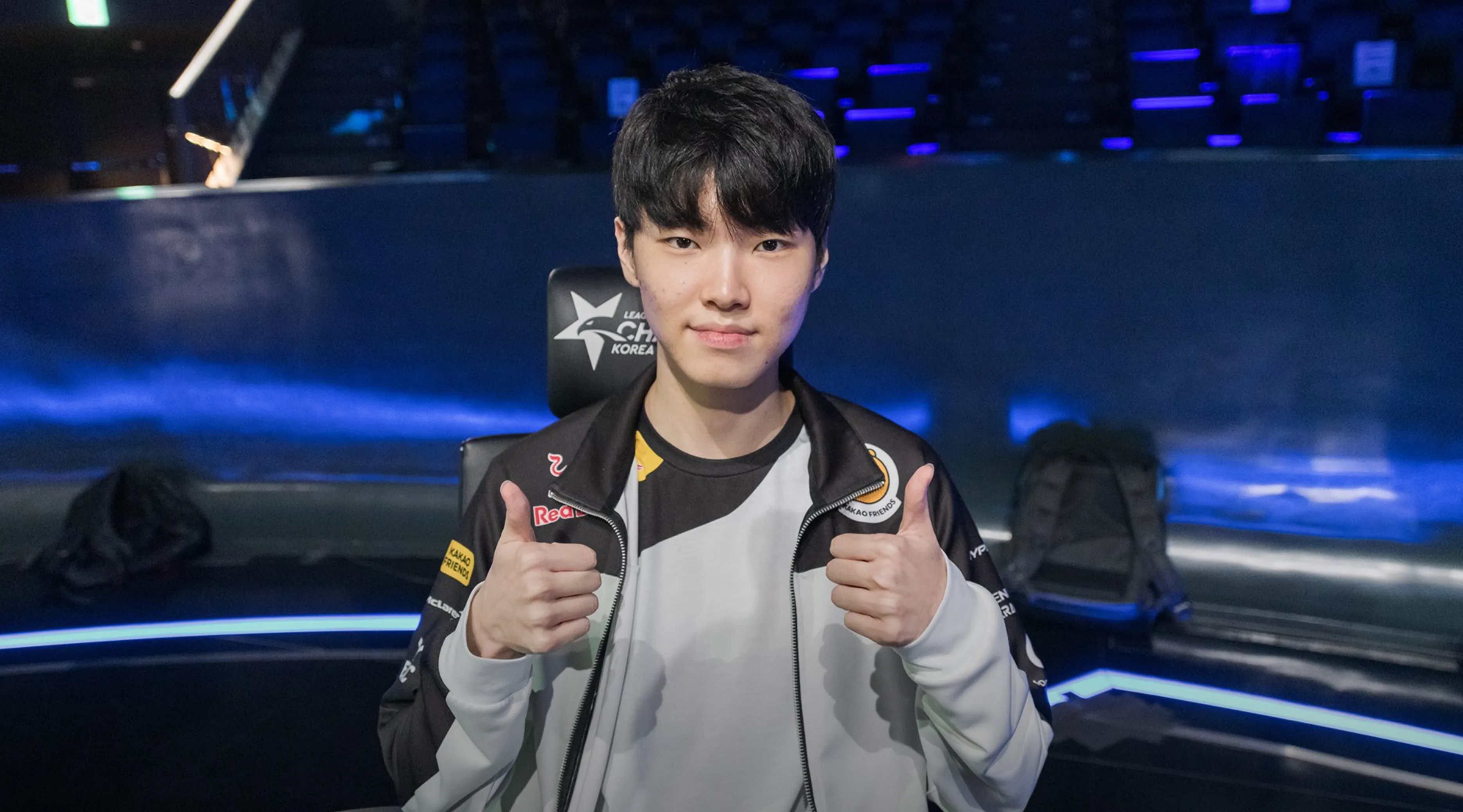 10 Best Korean Players In League of Legends | 1v9