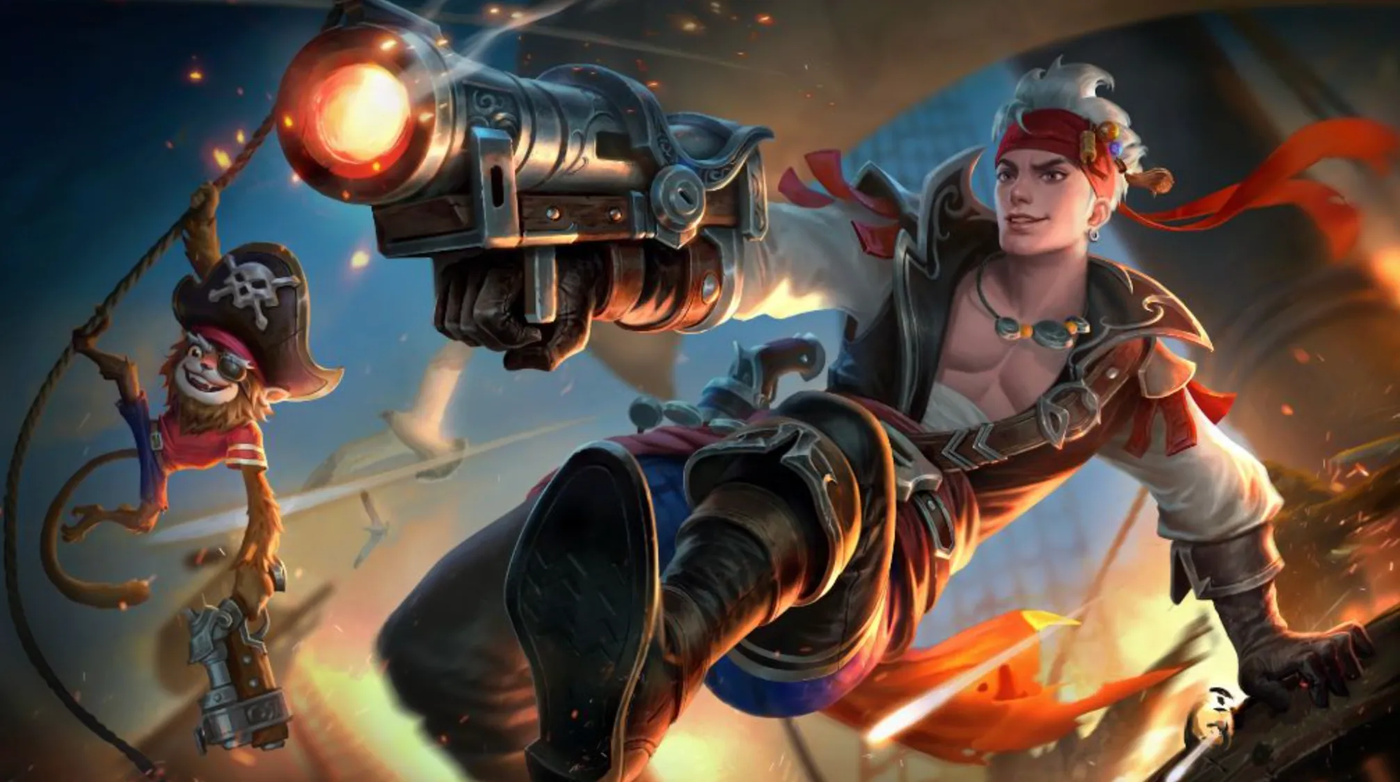 9 Best Heroes To Duo With Uranus In Mobile Legends | 1v9