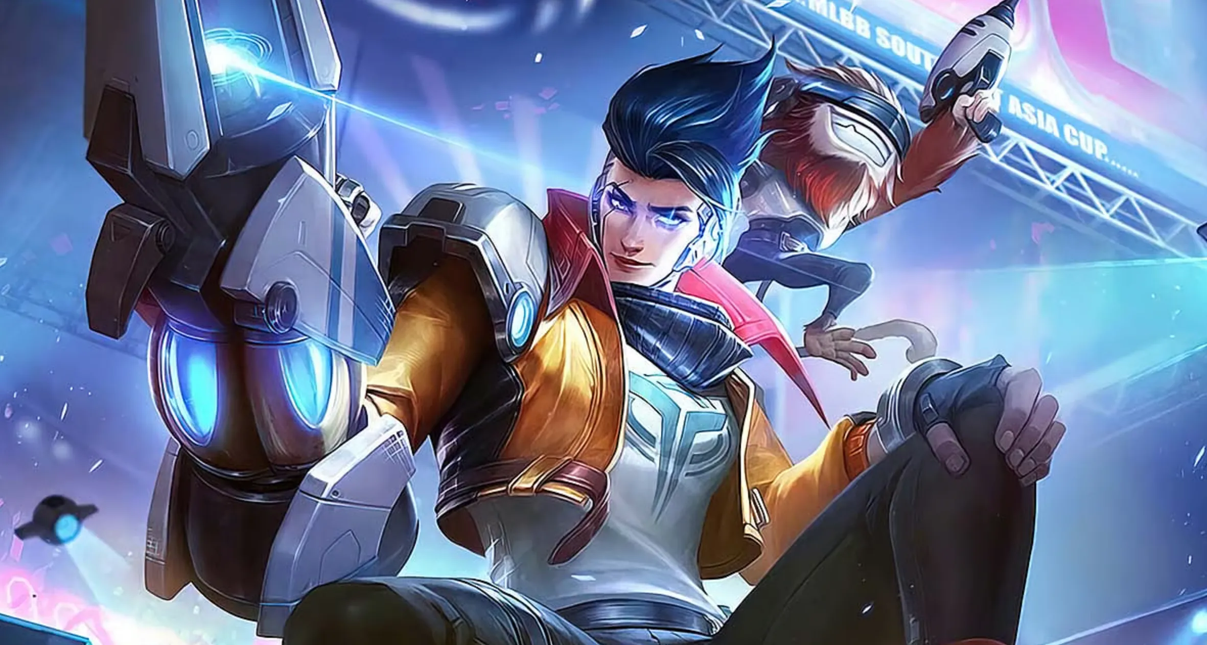 12 Best Heroes To Counter Aulus In Mobile Legends | 1v9