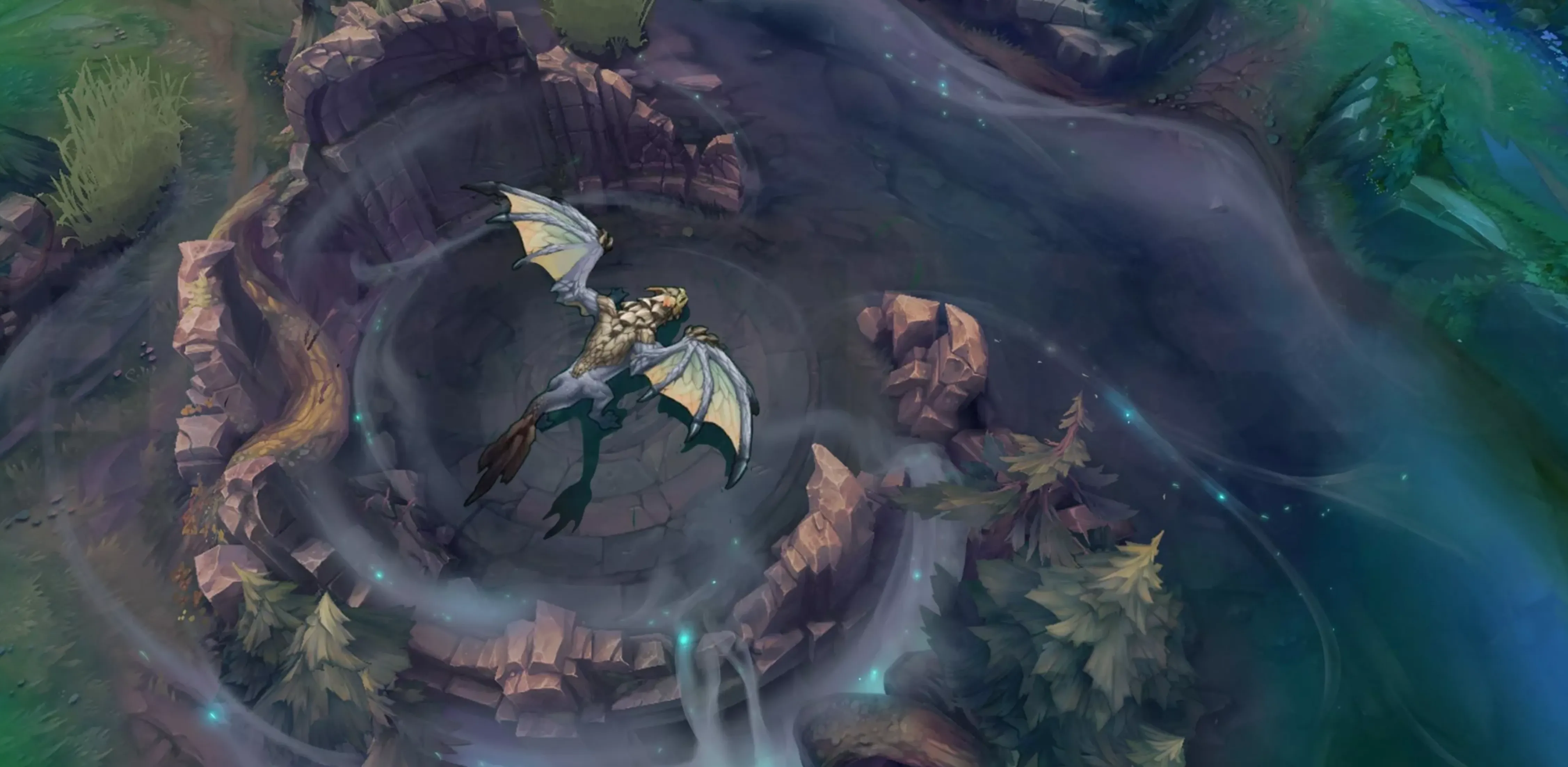 All League of Legends Objectives And What They Do | 1v9