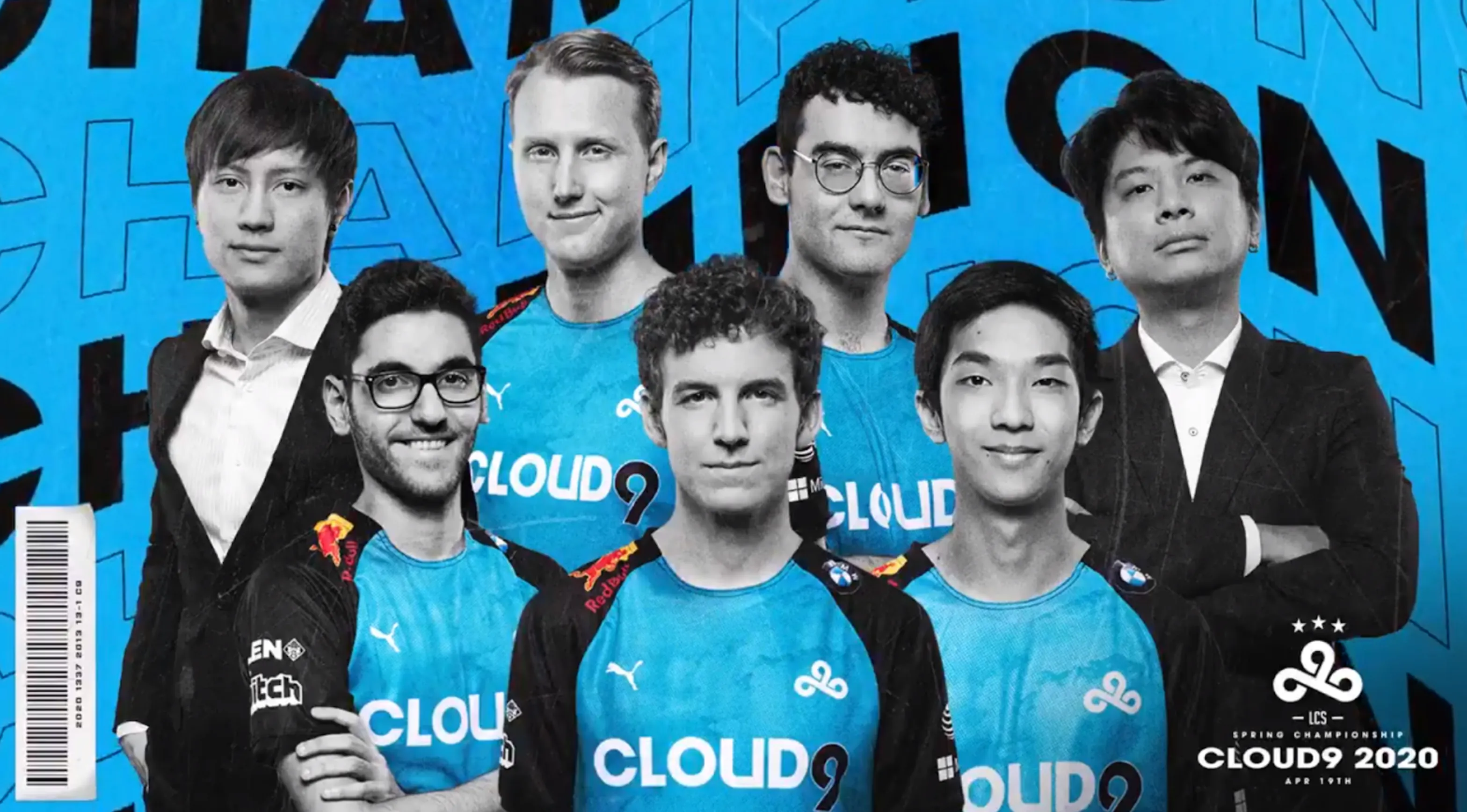 8 Best North America Teams in League of Legends | 1v9