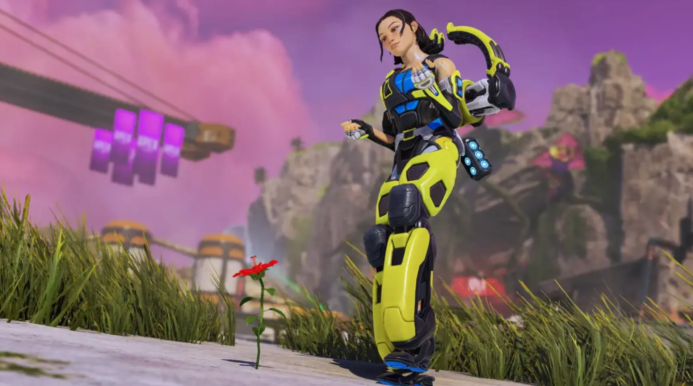 Best Support Characters In Apex Legends, Ranked | 1v9