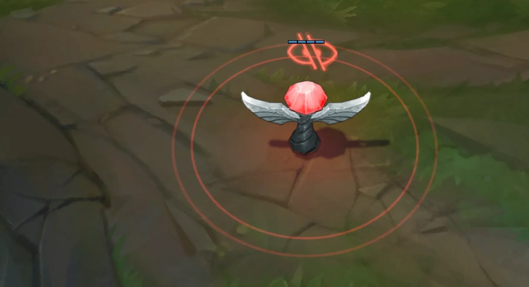 All Potions And Consumables In League of Legends | 1v9