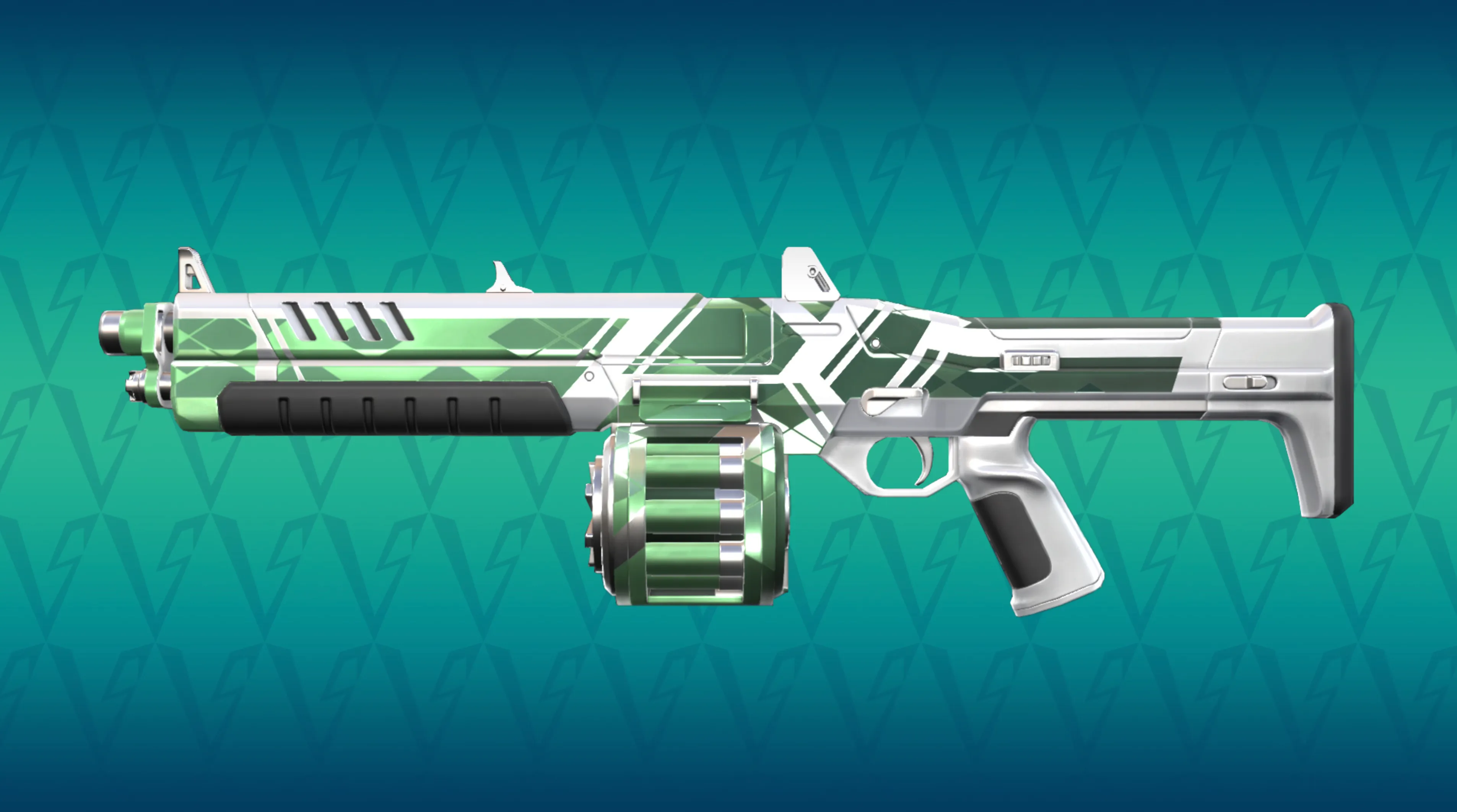 10 Best Cheap Judge Skins In Valorant | 1v9