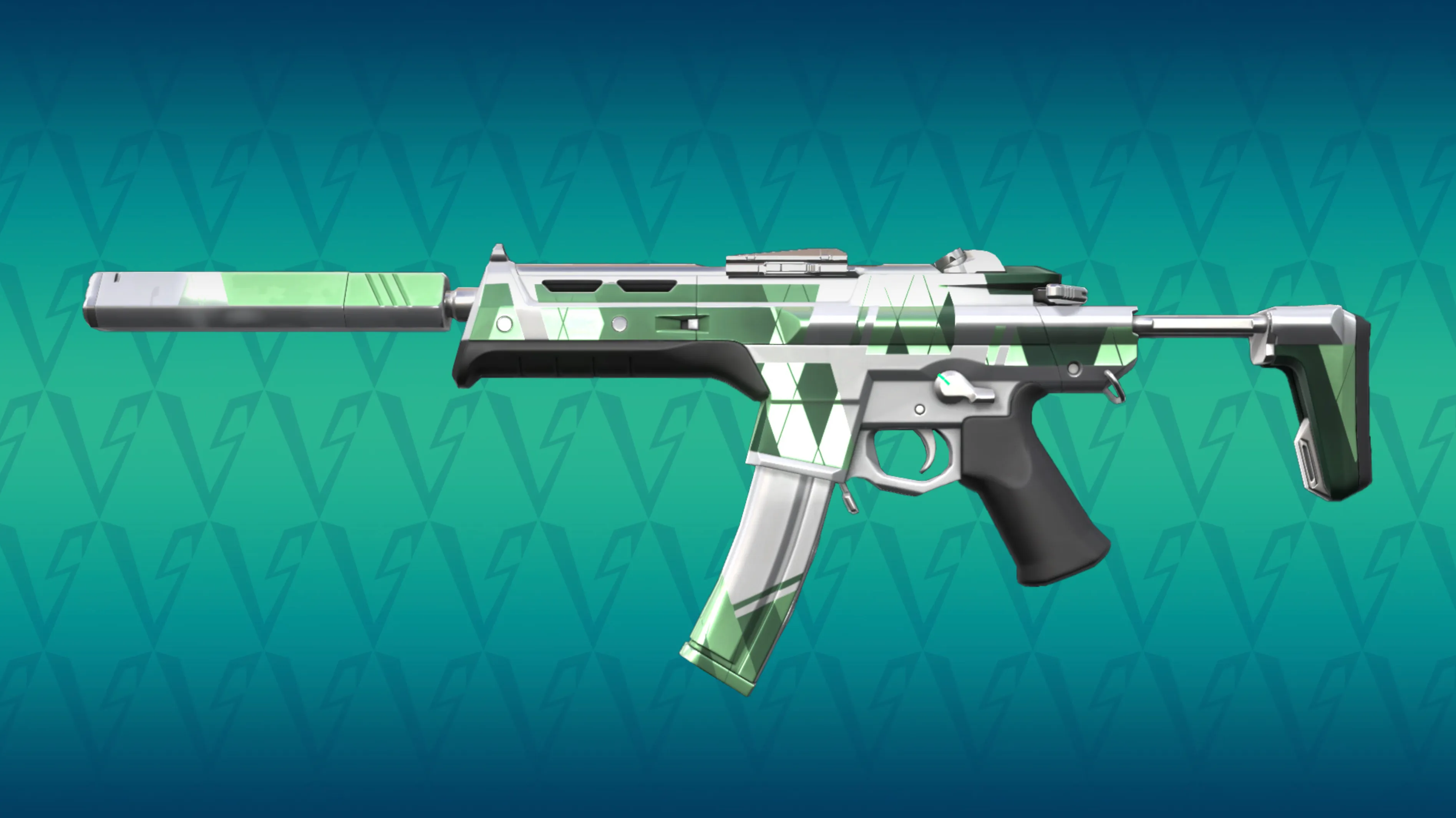 15 Best Cheap Skins In Valorant | 1v9