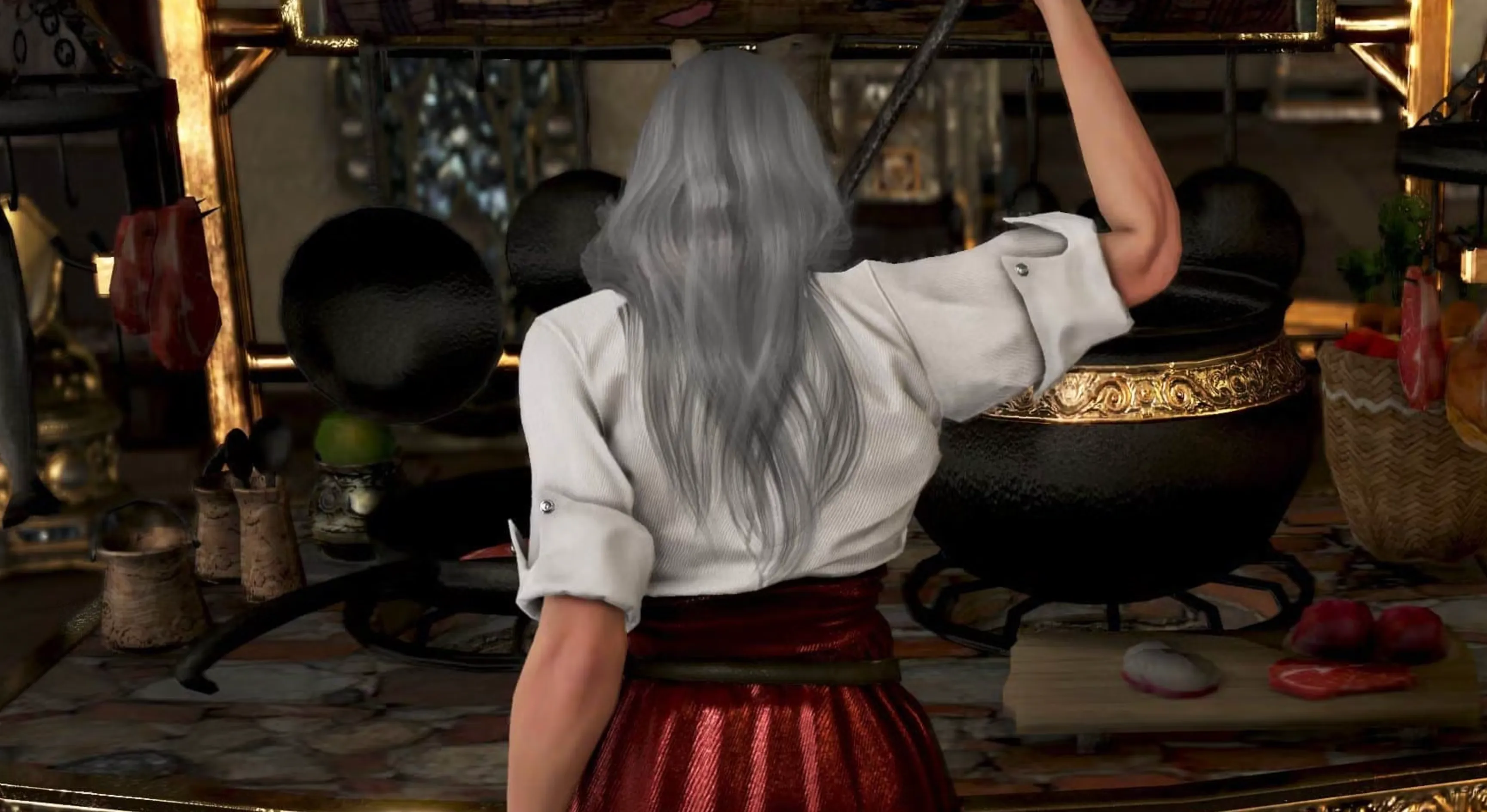 10 Best Life Skills to Level Up In Black Desert Online | 1v9