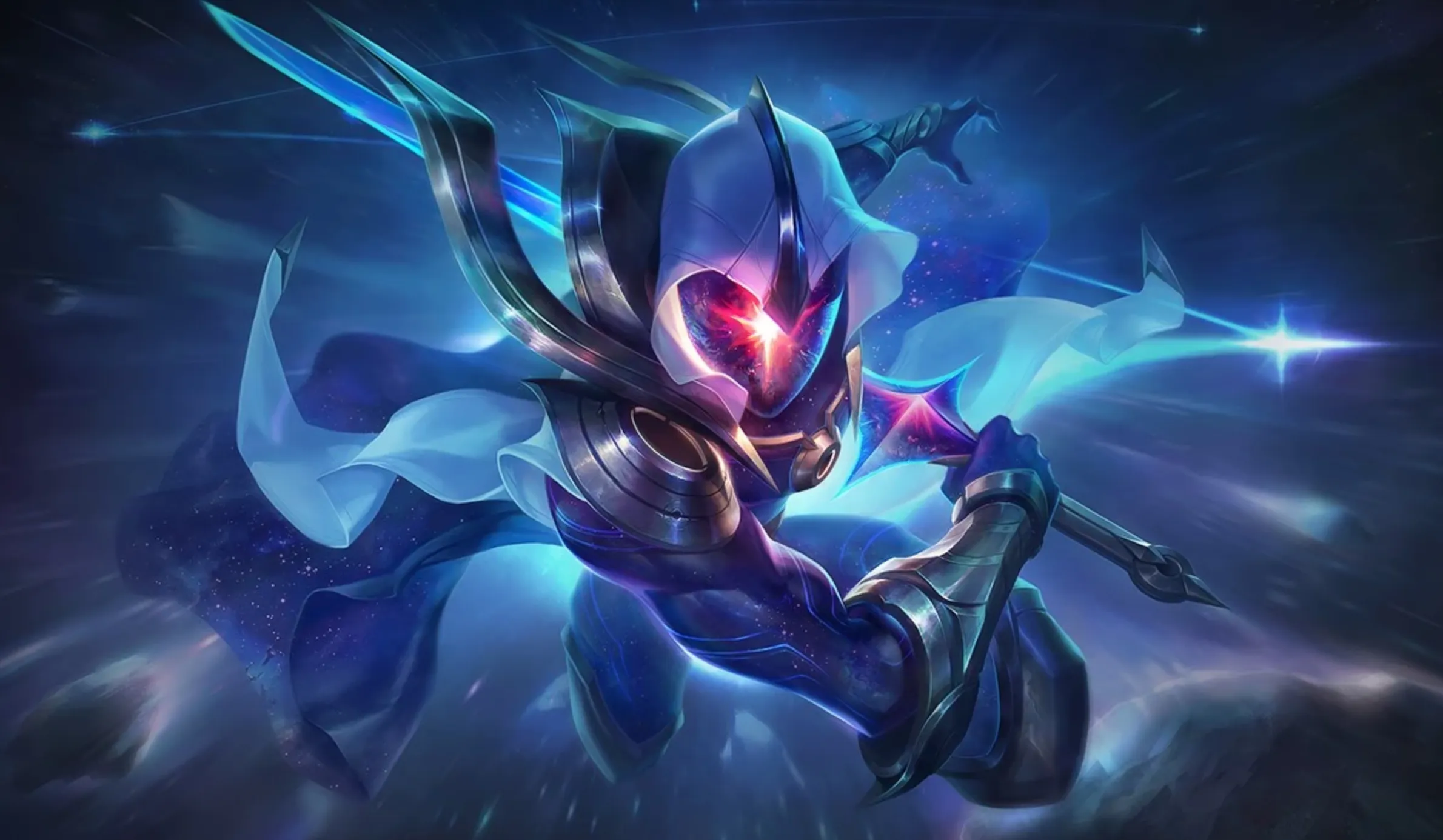 All Cosmic Skins In League of Legends, Ranked | 1v9