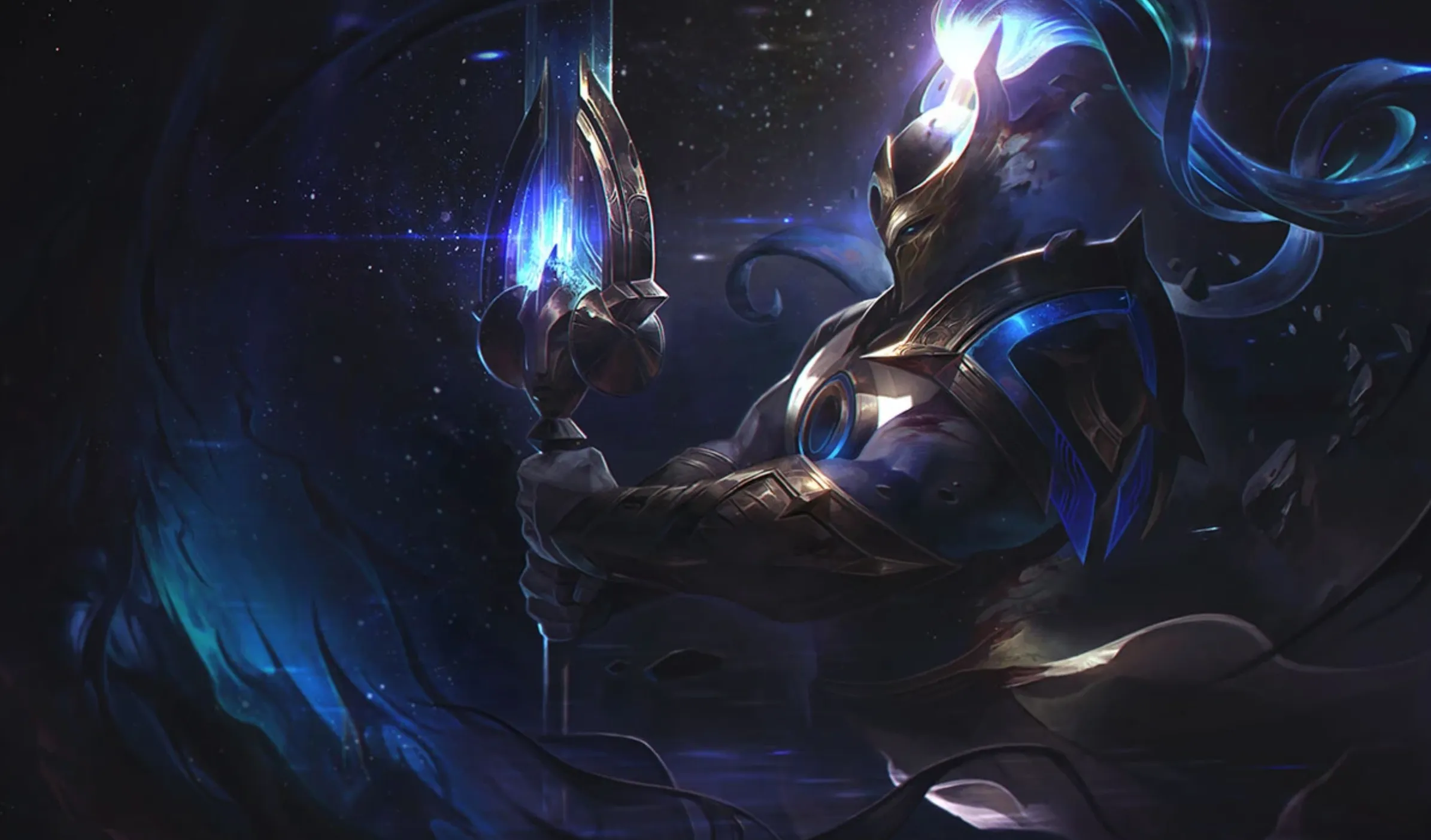 All Cosmic Skins In League of Legends, Ranked | 1v9