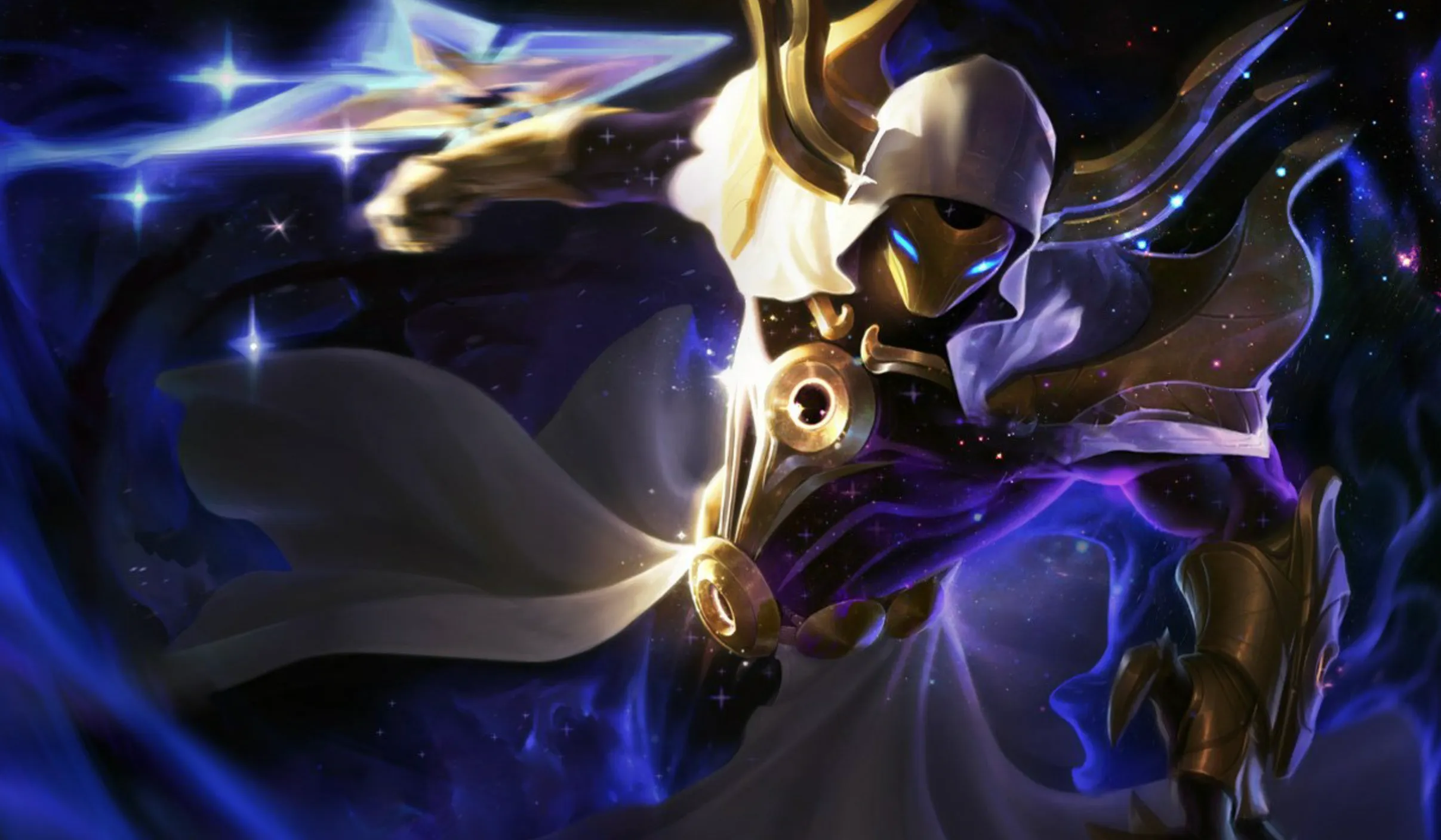 All Cosmic Skins In League of Legends, Ranked | 1v9