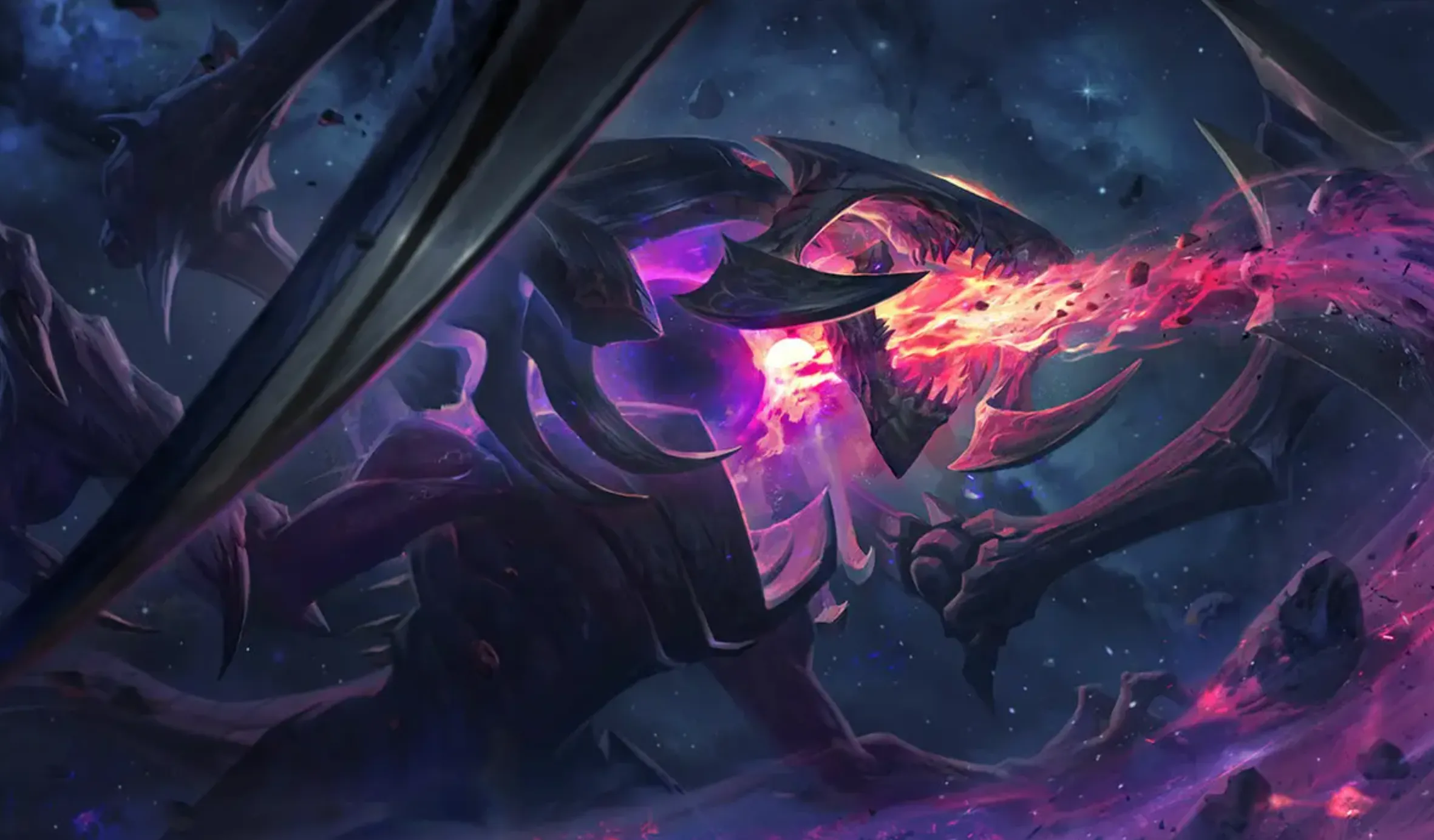 All Cosmic Skins In League of Legends, Ranked | 1v9