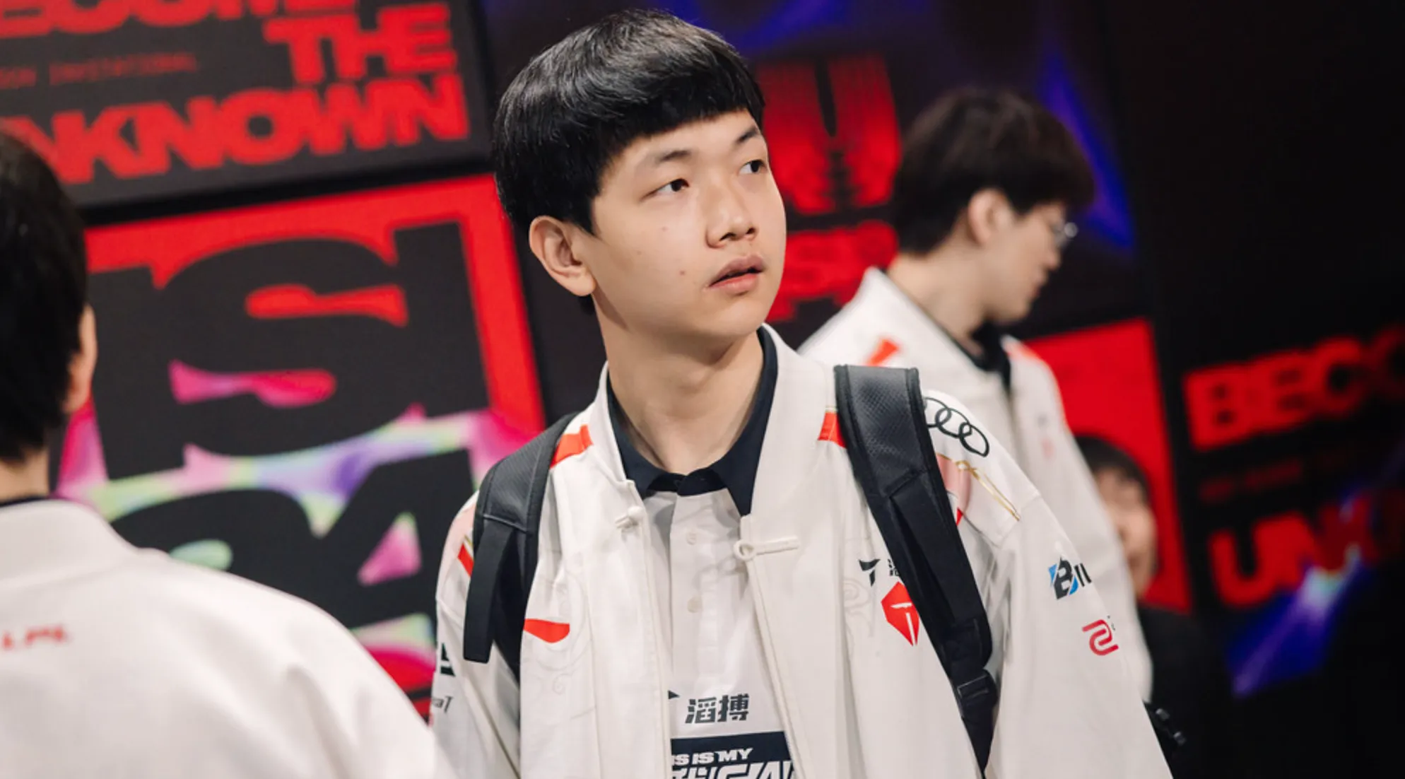 10 Best Chinese Players In League of Legends | 1v9