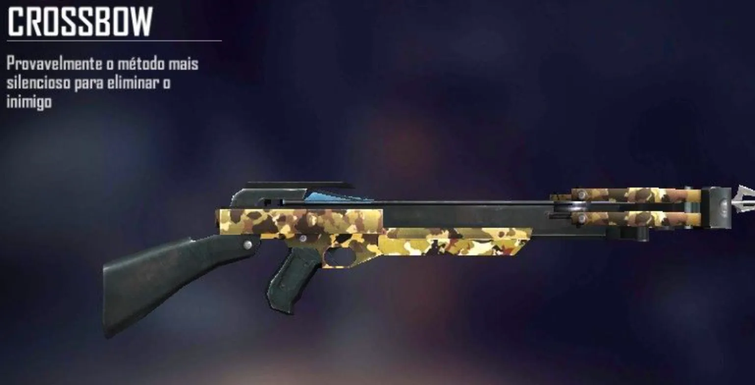 The 24 Best Weapons In Garena Free Fire | 1v9