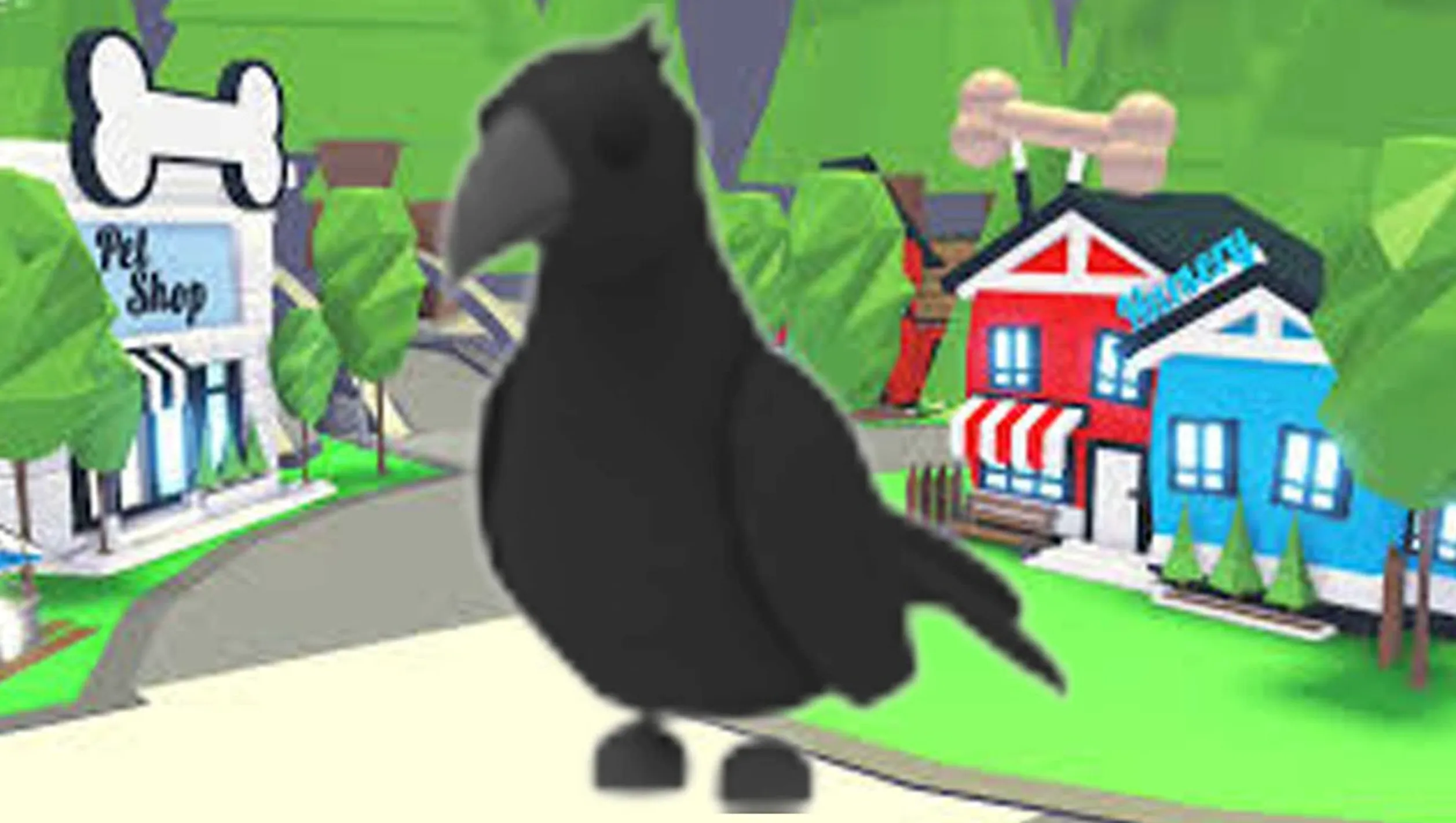 10 Rarest Pets in Adopt Me | 1v9