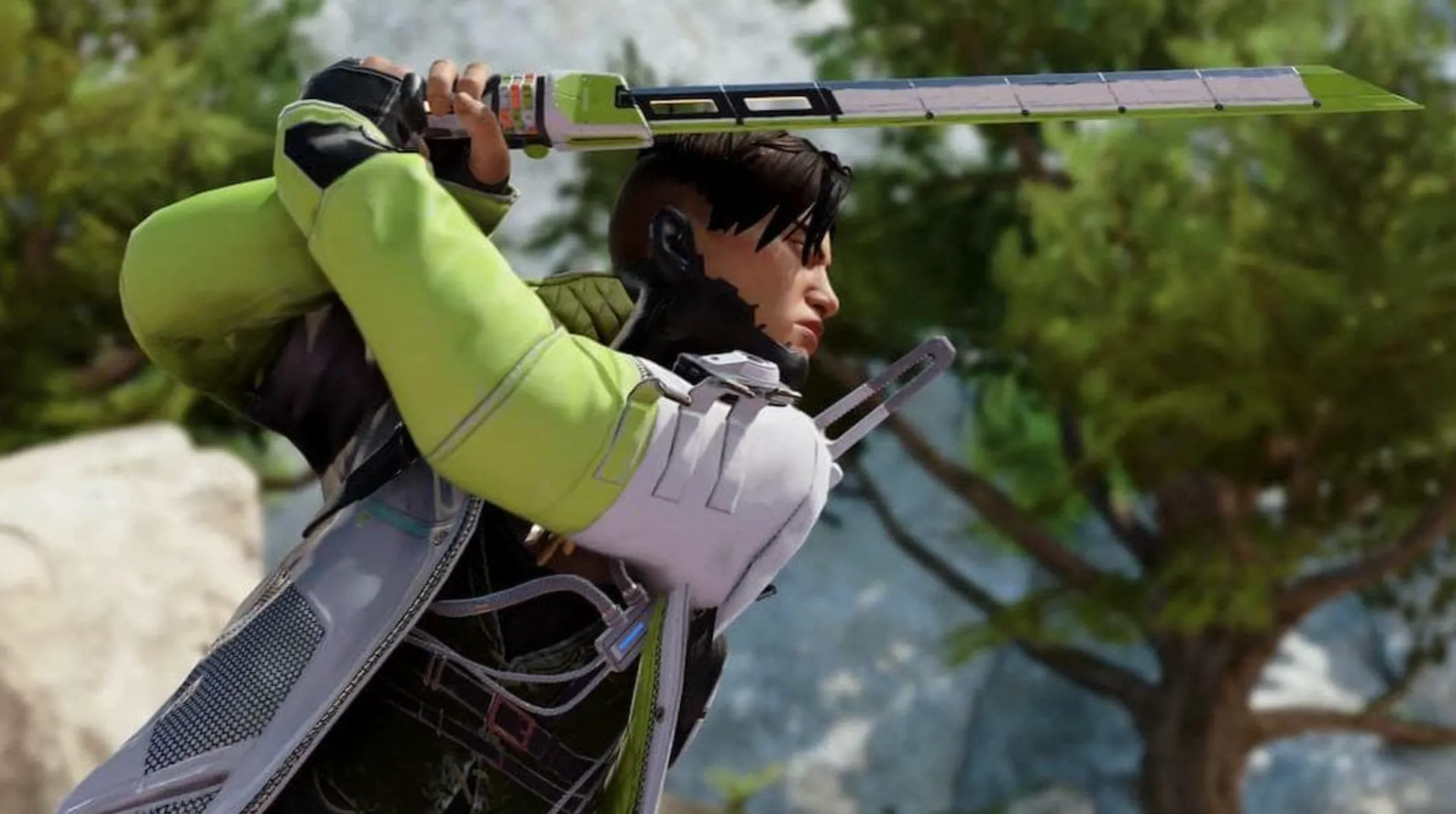 10 Best Legends For World's Edge in Apex Legends | 1v9