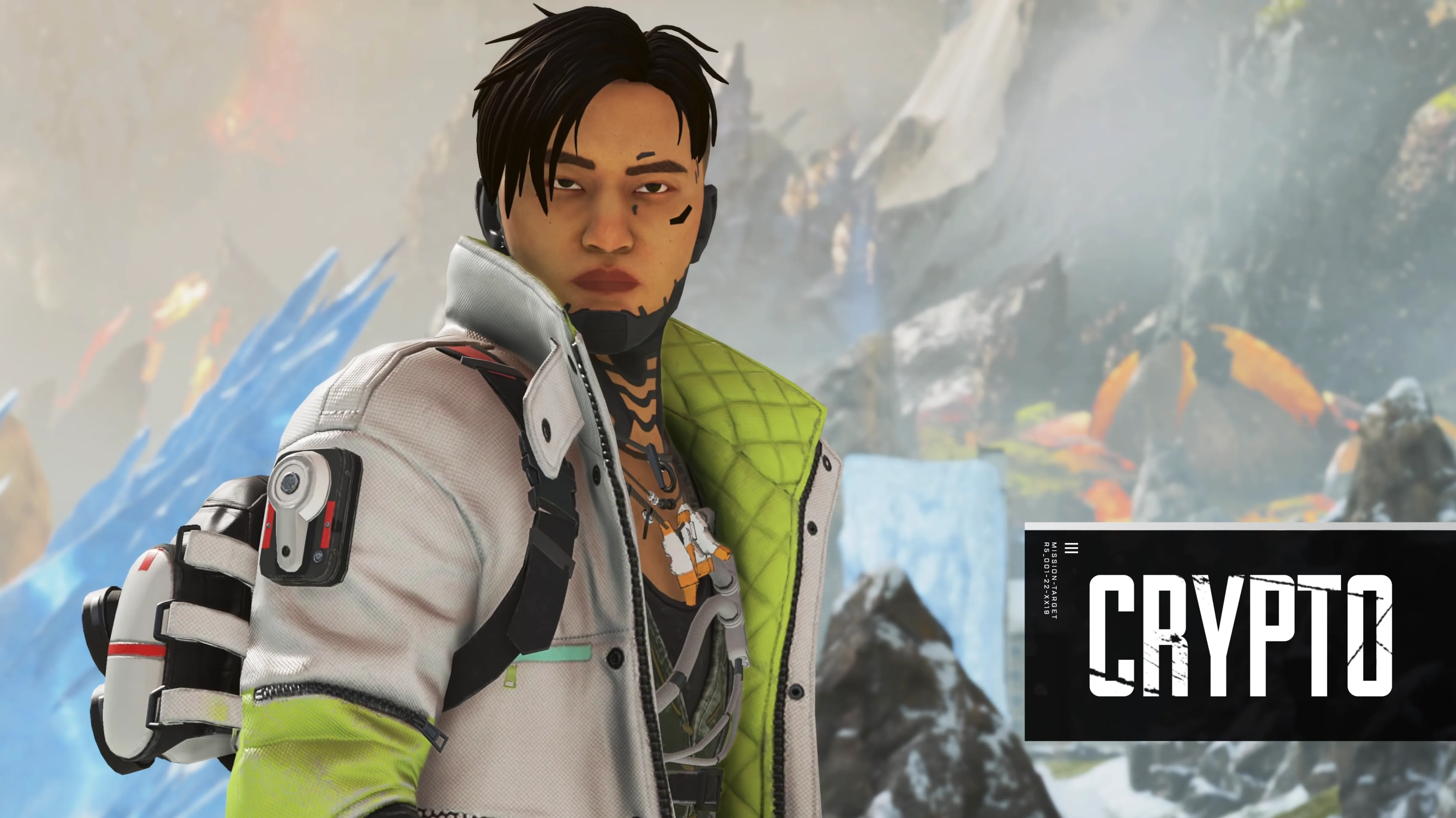 Best Recon Characters In Apex Legends, Ranked | 1v9