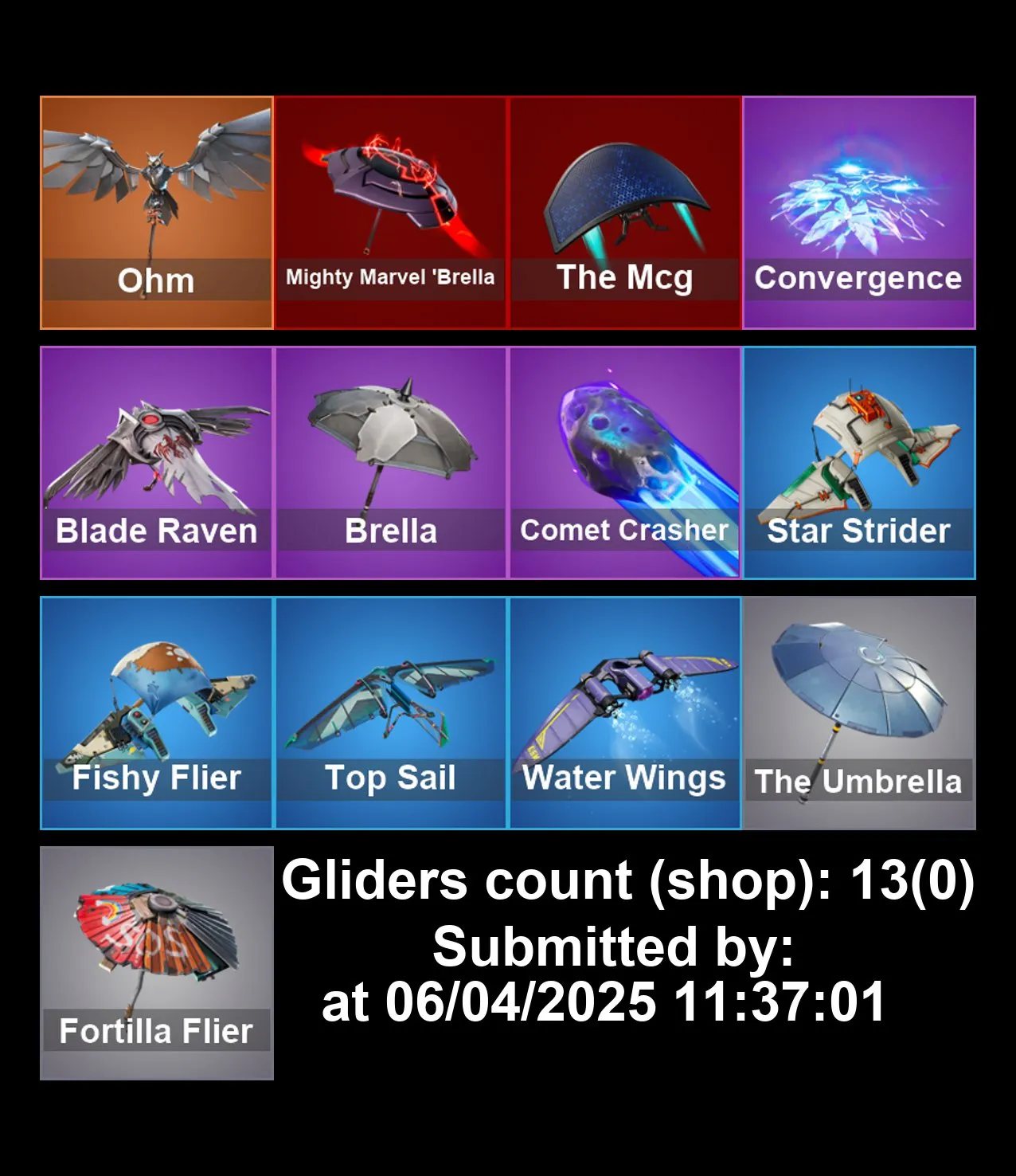 [PC/PS4-5/XBOX] 16 Skins | Captain America | Loser Fruit | Lachlan ...