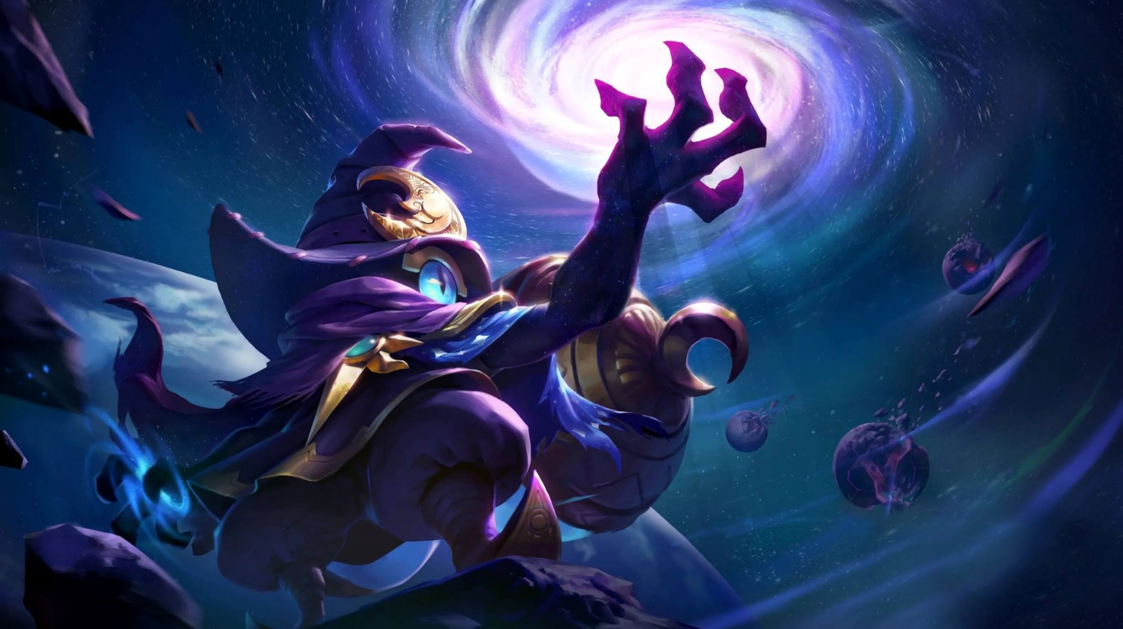 12 Best Heroes To Counter Phoveus In Mobile Legends | 1v9