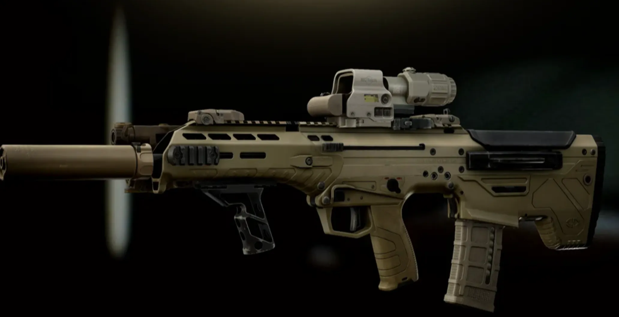 12 Best Weapons In Escape From Tarkov, Ranked | 1v9